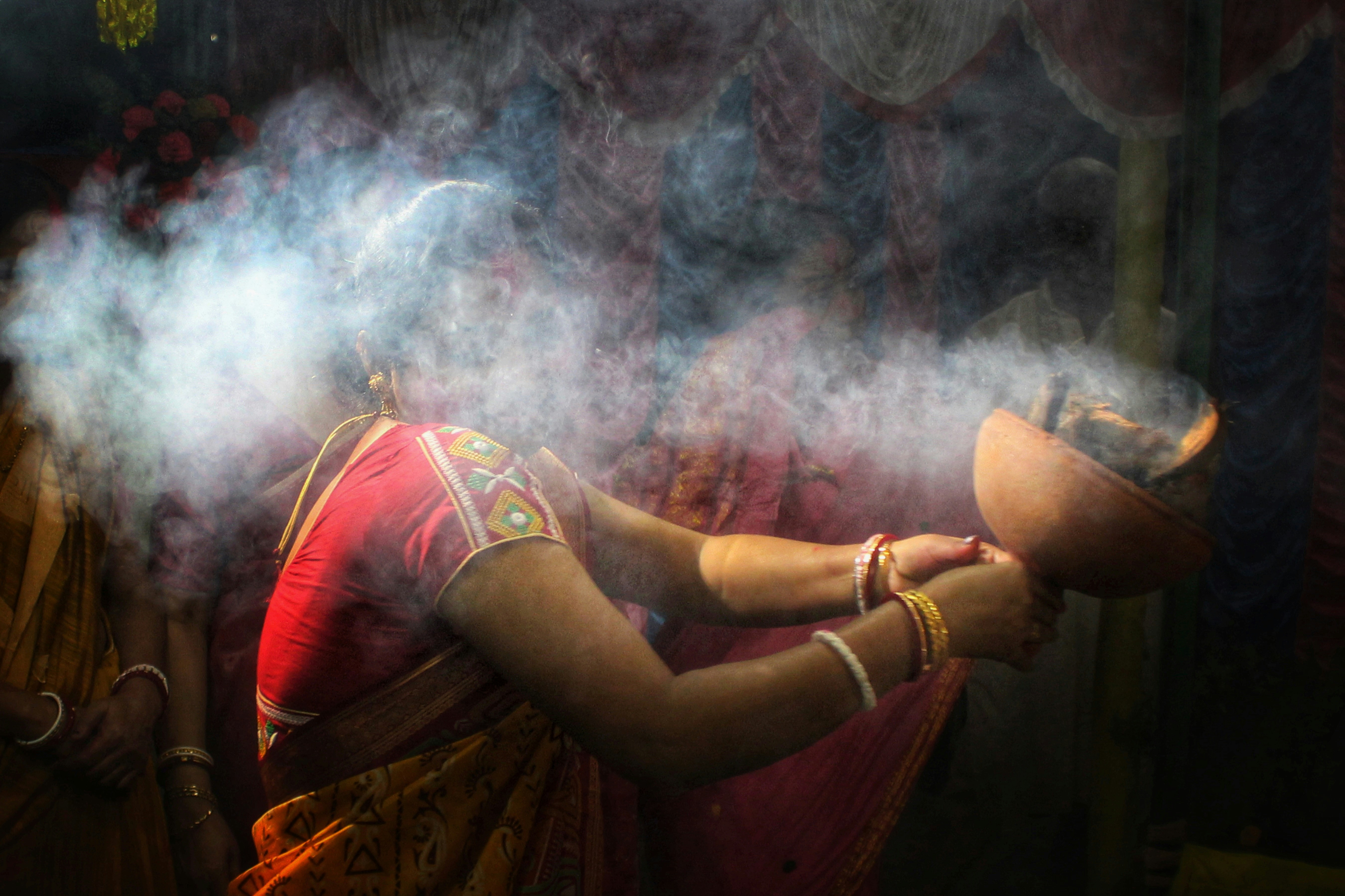 Photo by Dibakar Roy with Canon EOS 1200D