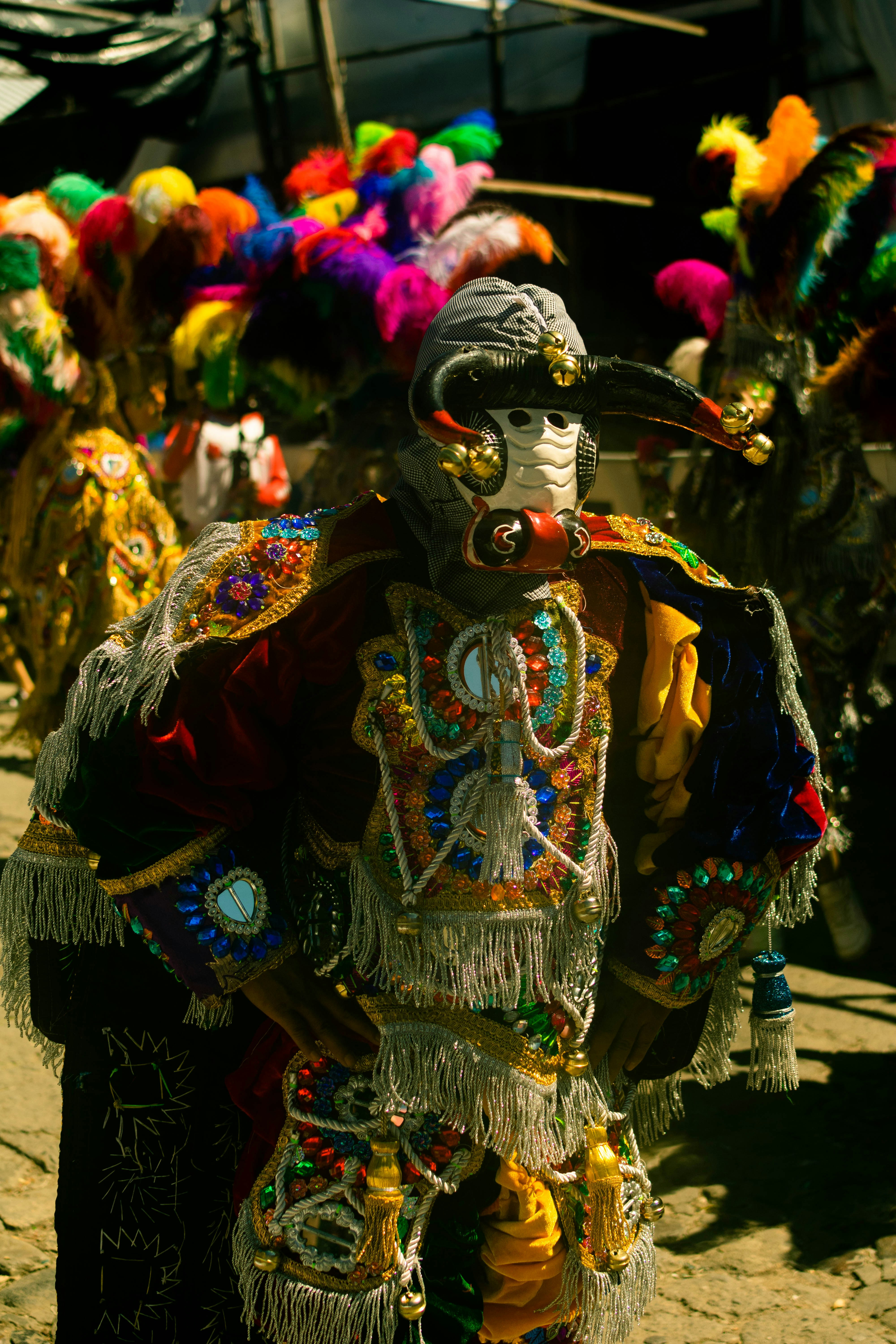 Photo by Arleth Méndez with Nikon D3400