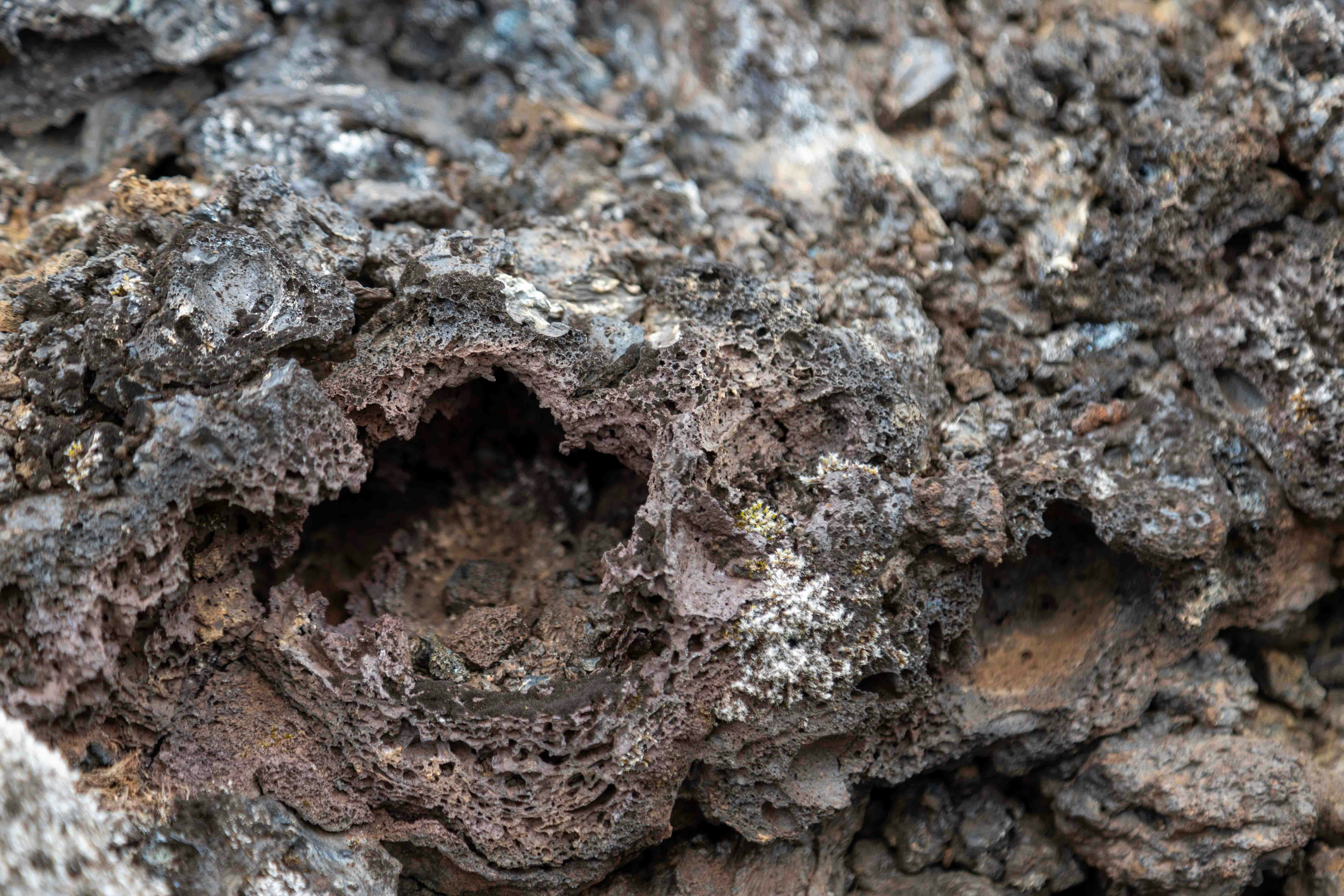 Volcanic and Geological Art: Exploring the Inspirations of Lava, Rock ...