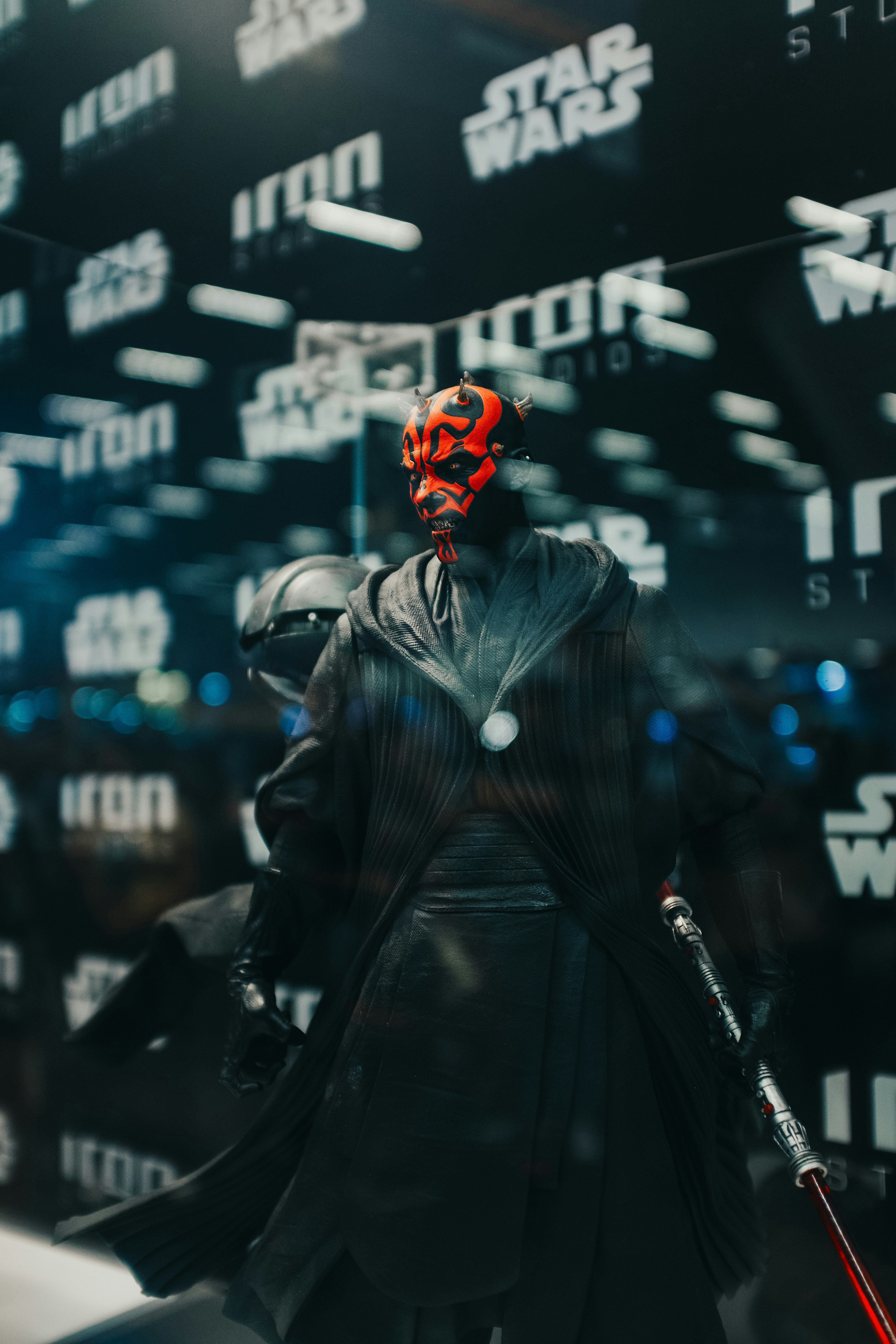 25 years of The Phantom Menace