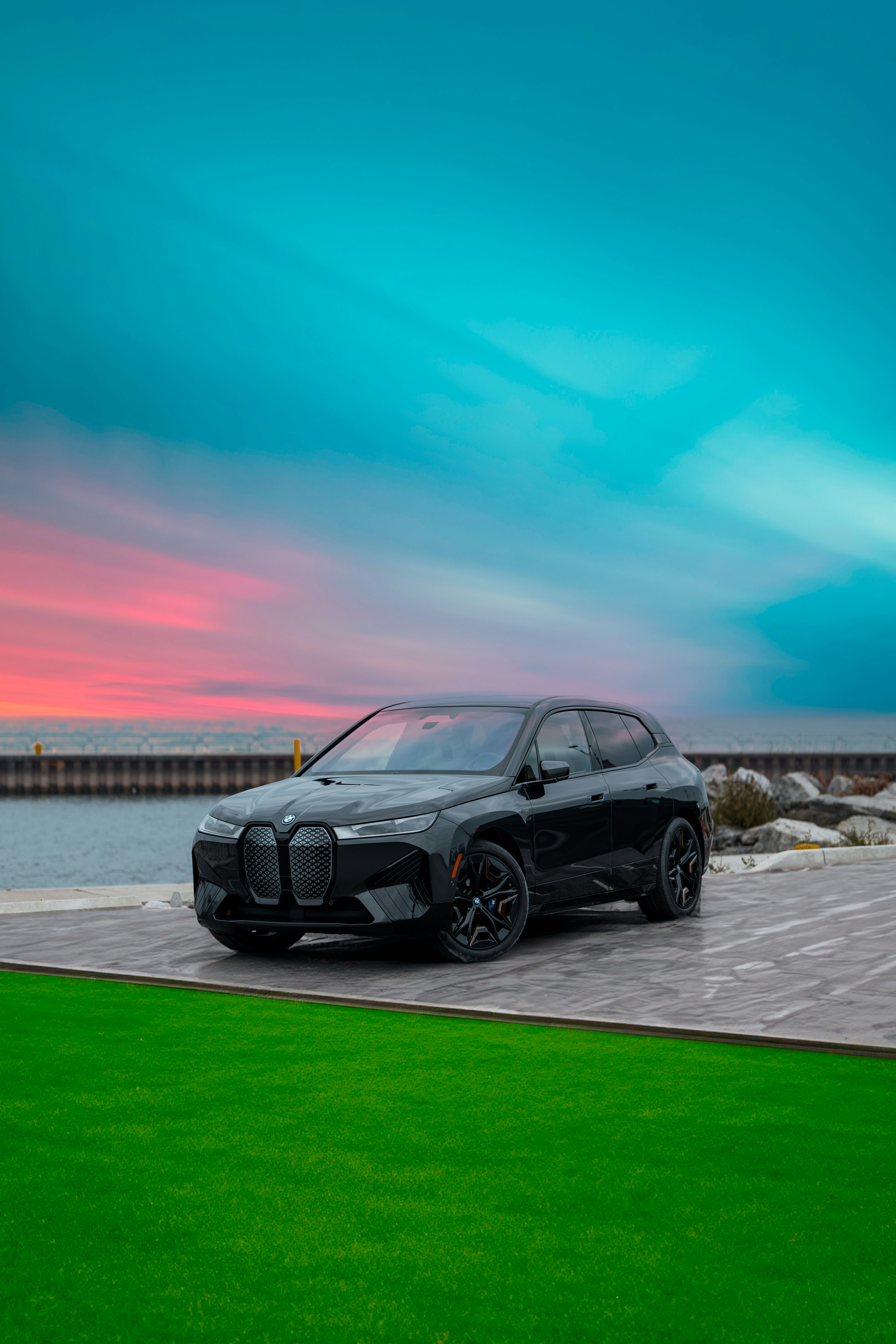 bmw,electricbmw,bmwix6m,ix6m