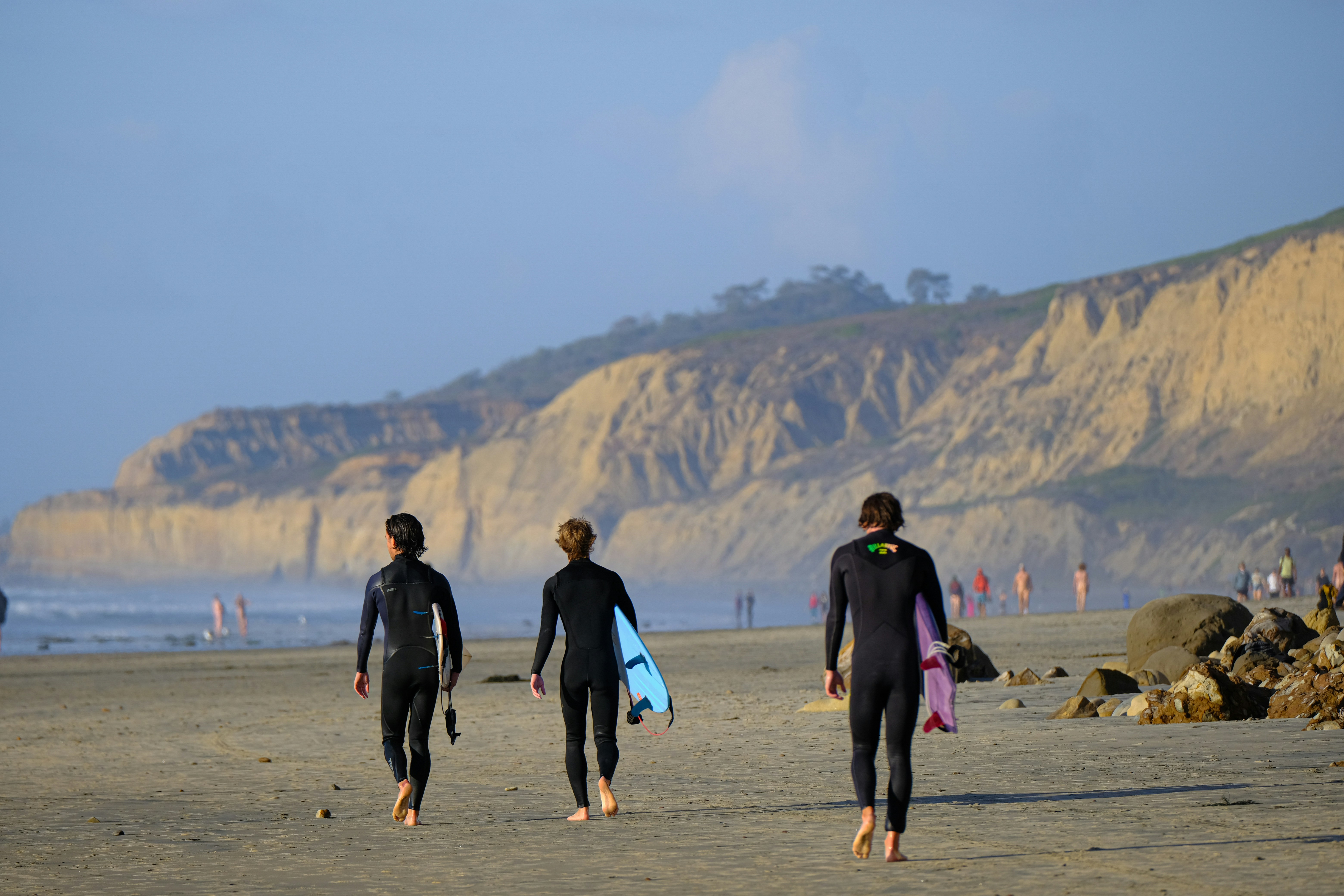 Photo by Sarah Sheedy with Fujifilm X-T3