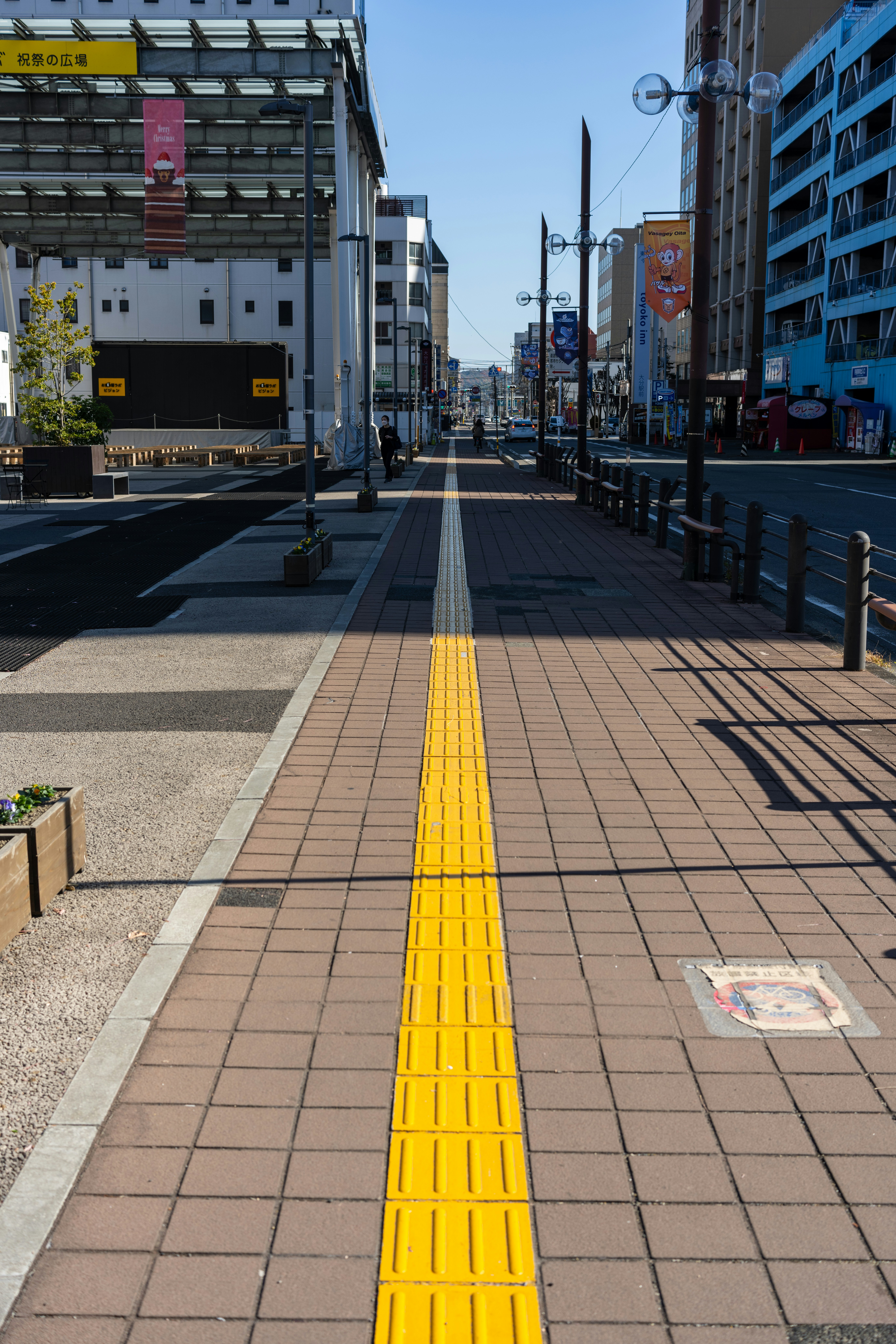 Photo by Kouji Tsuru with Nikon Z7 II