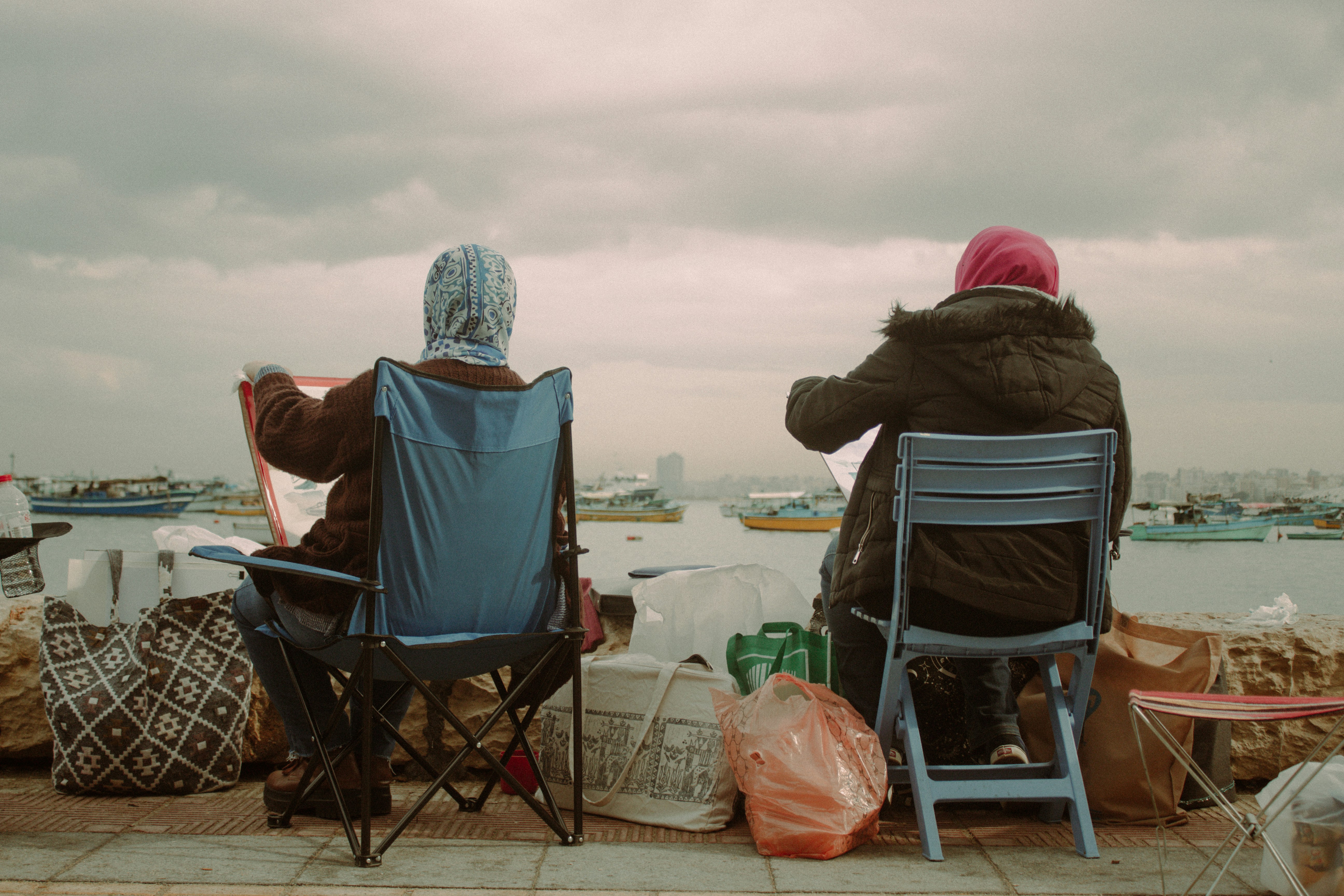 Photo by Ahmed Assem with Canon EOS 1300D