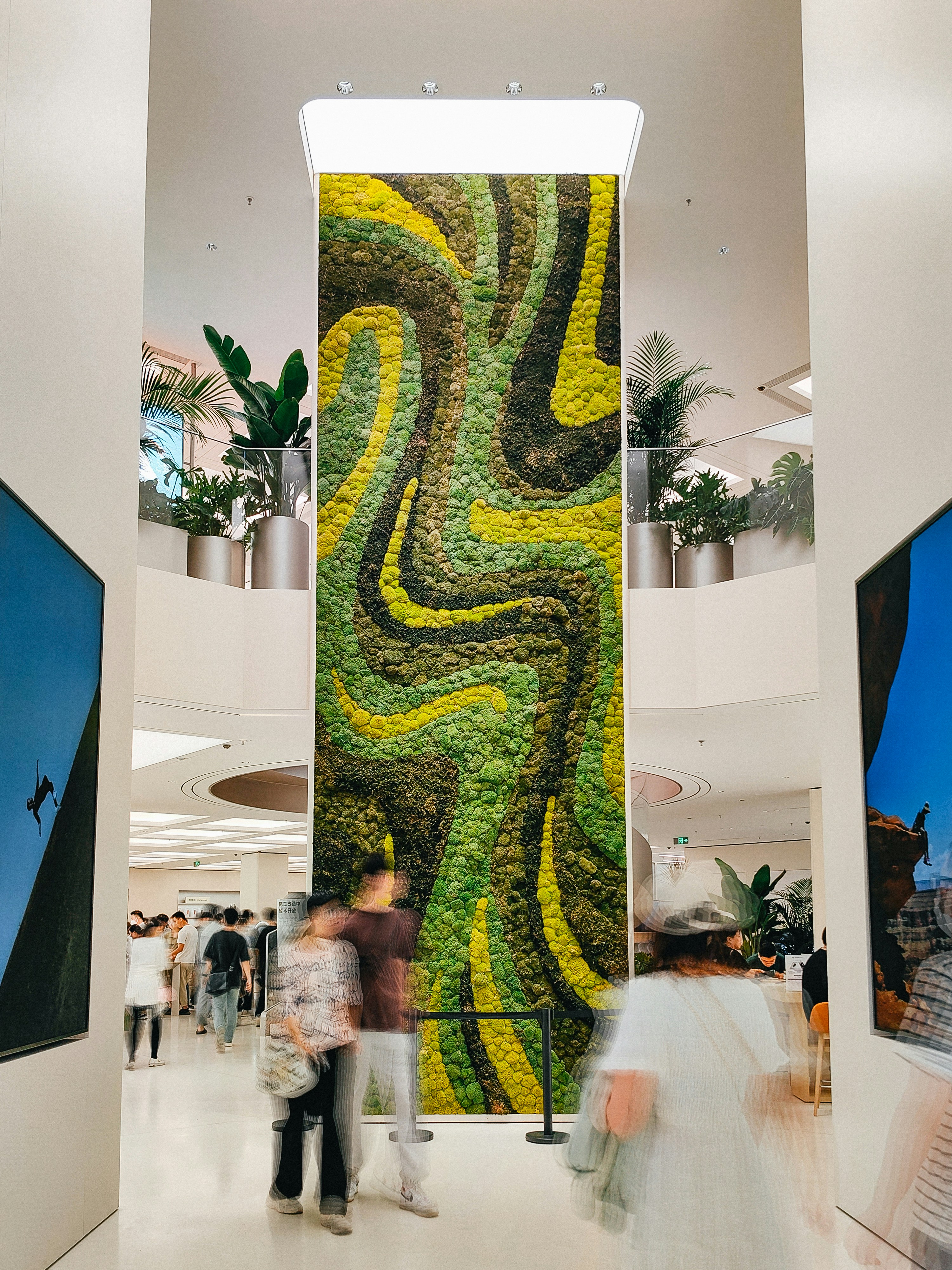 Photo by wu yi with Huawei P60 Art