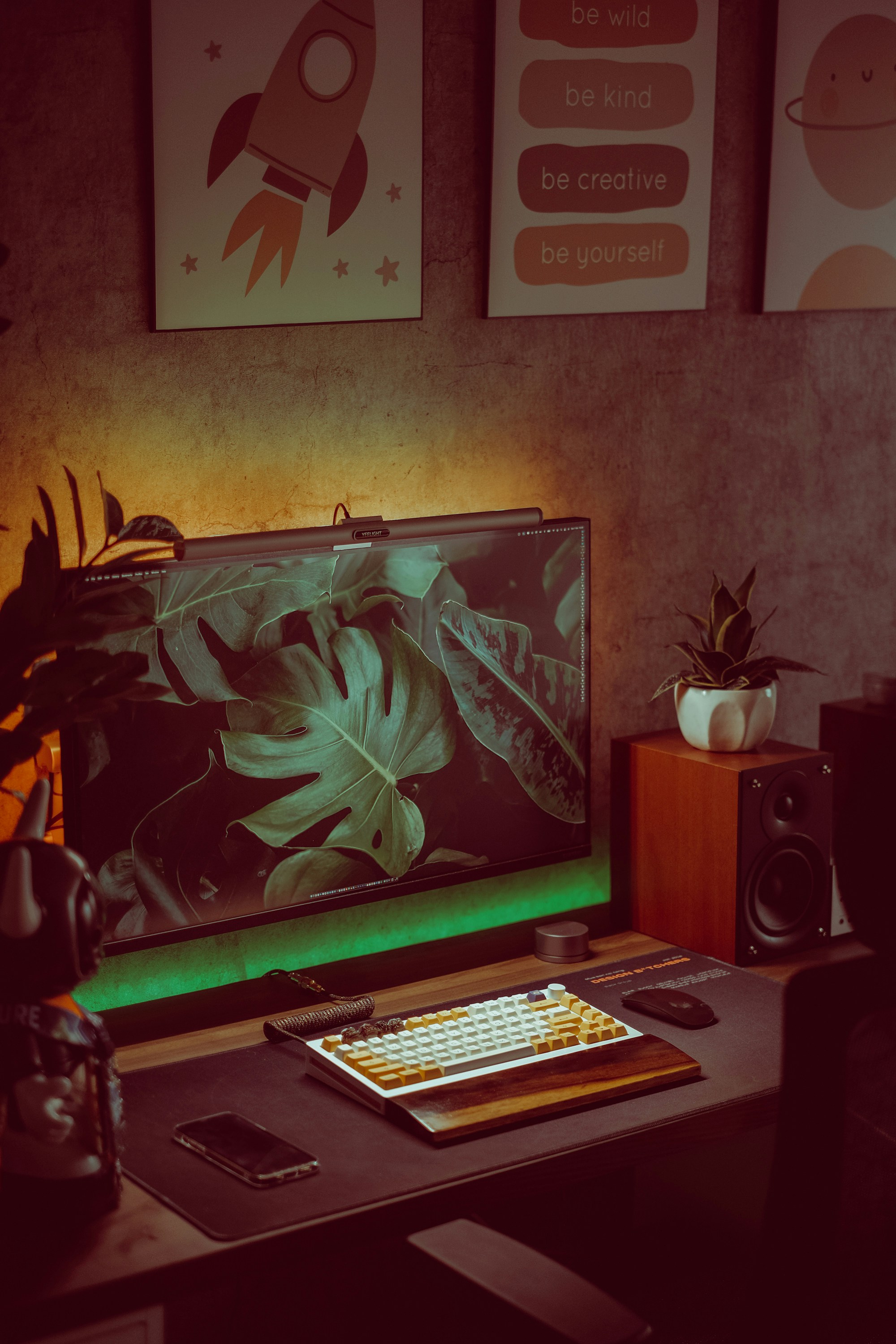 Gambar Wallpaper Bunga Desktop | Unduh Gambar Gratis di Unsplash