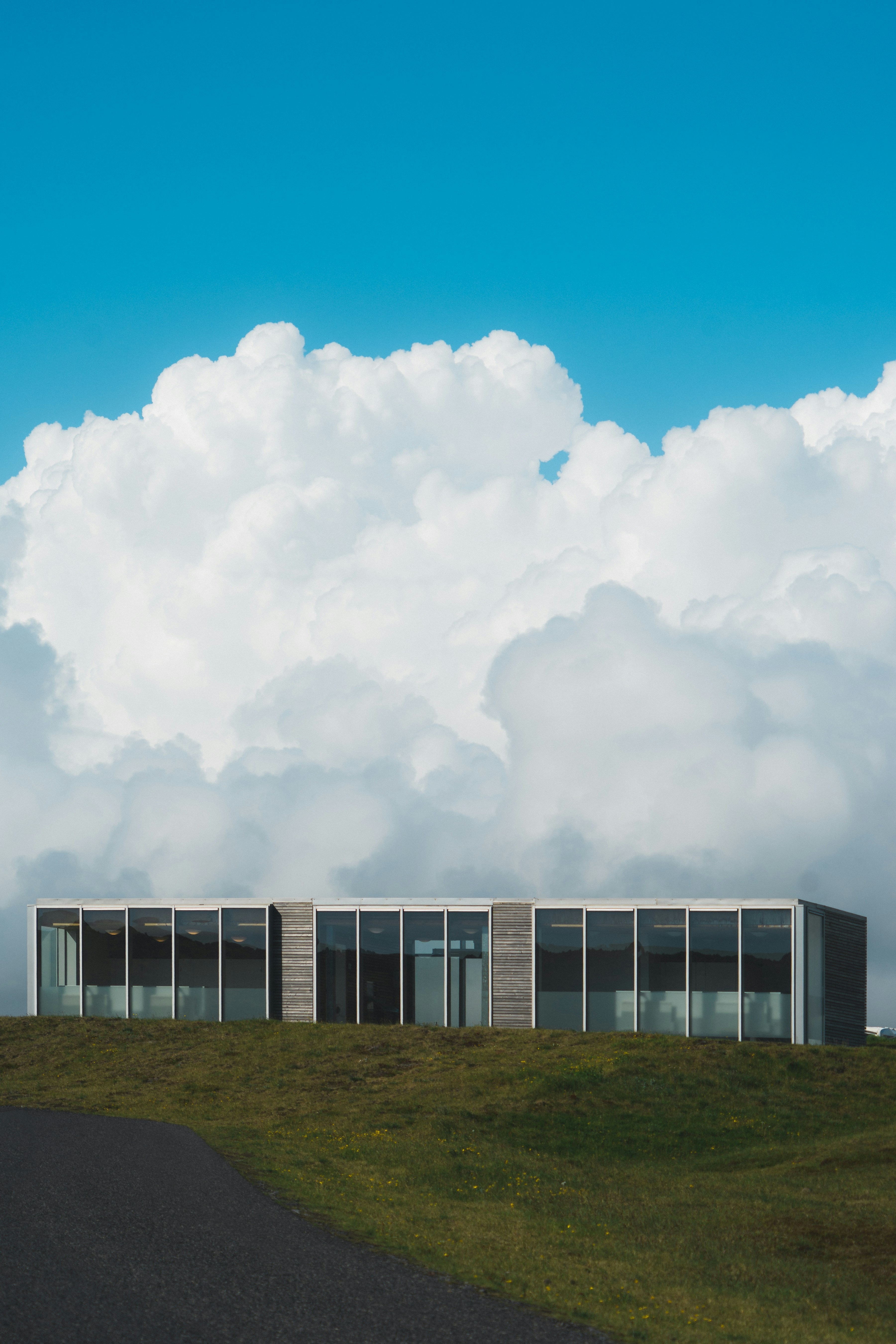 Photo by Maxime Galliot with Sony Alpha 7 II