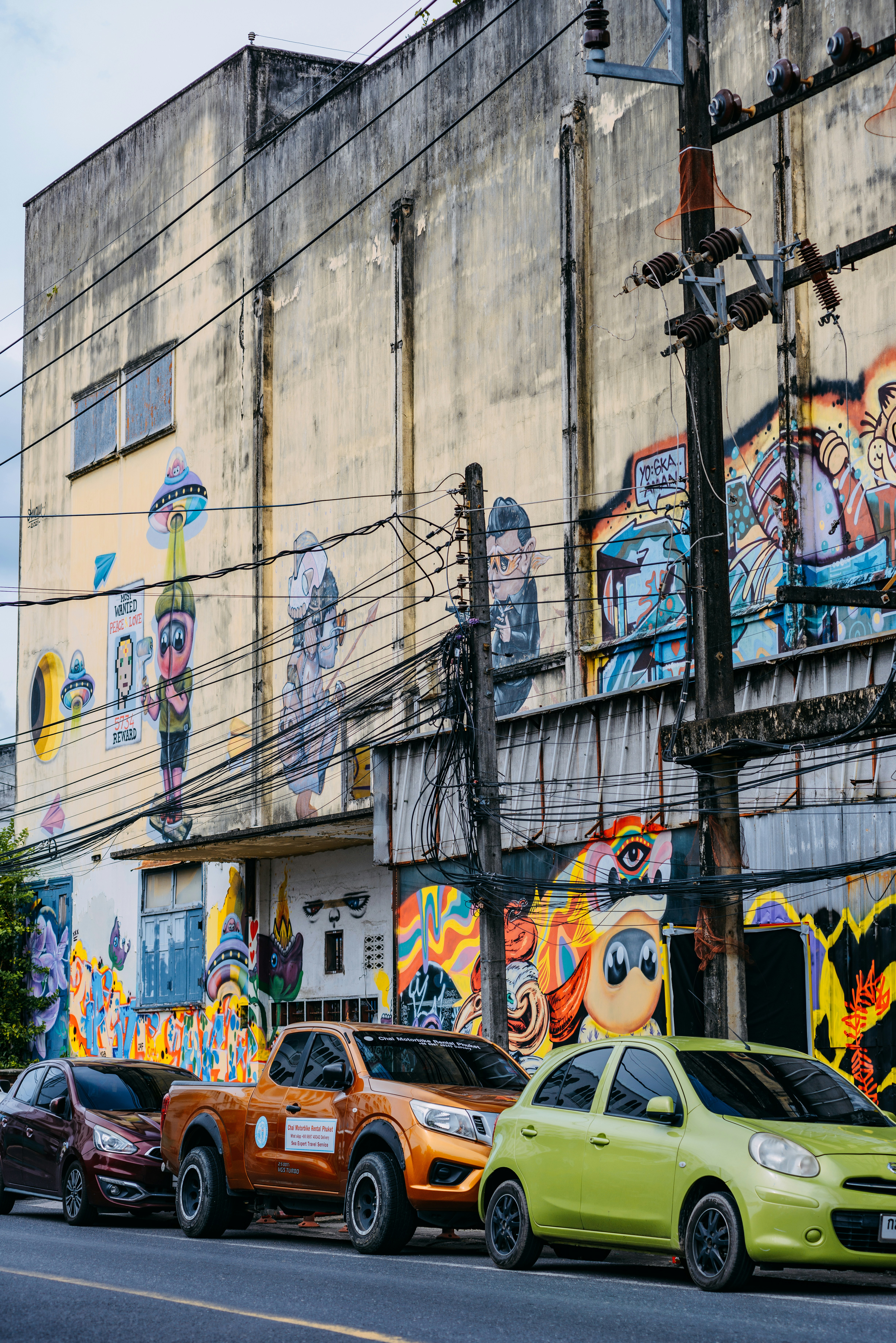 Photo by Viktoriya with Nikon D800