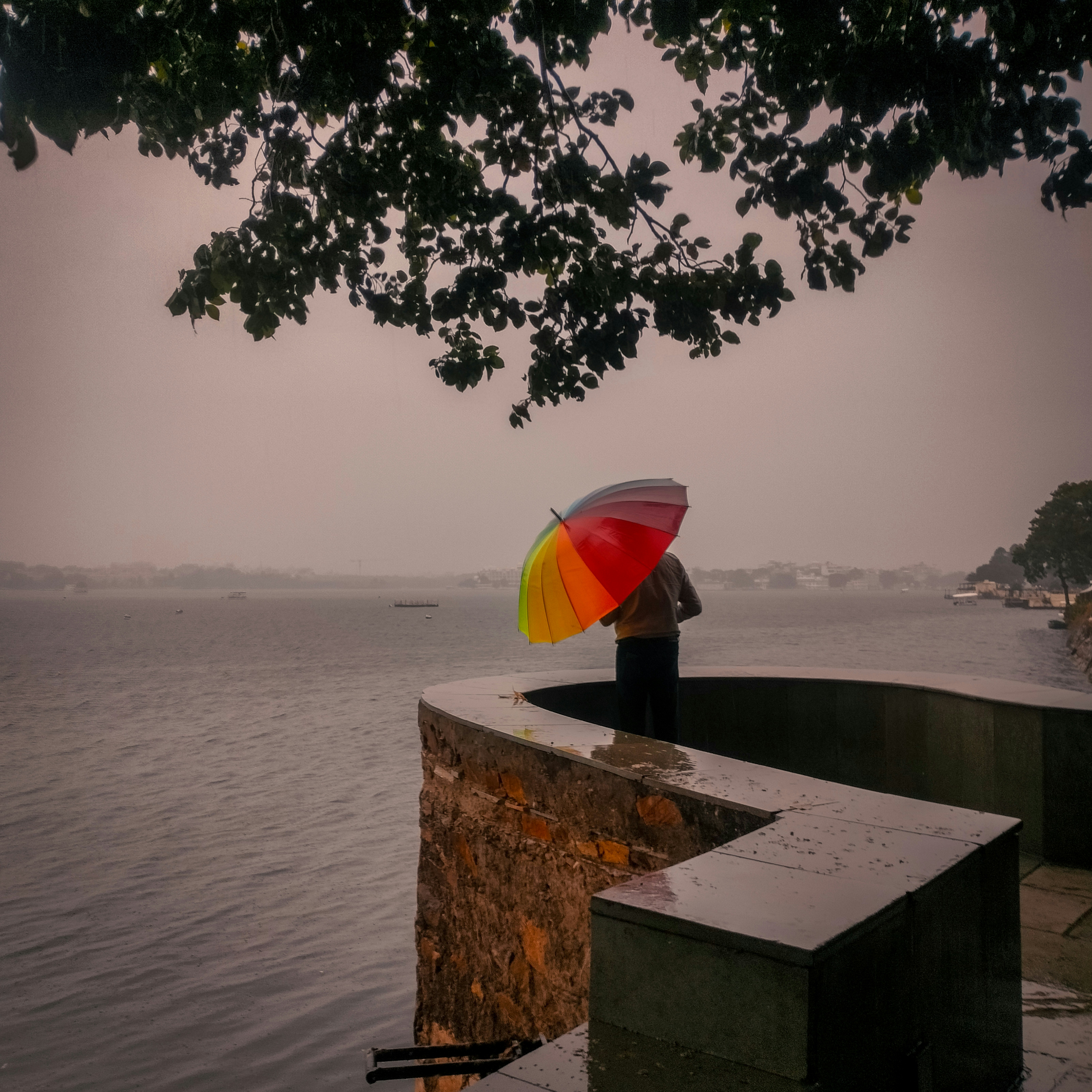 Photo by Garv Chaplot with OnePlus Nord CE 2 Lite