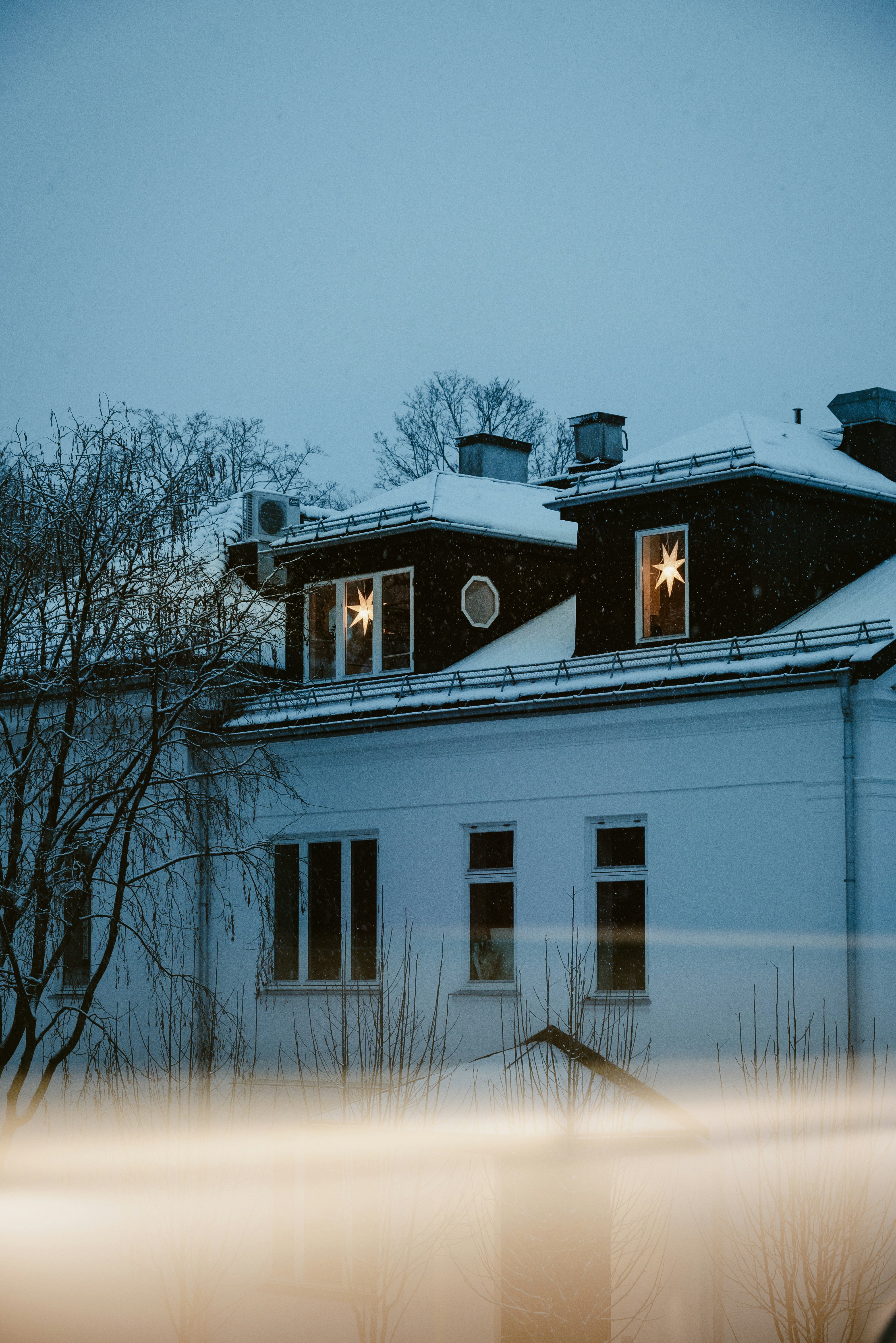 Return - by Trudi Nicola - Sparks of light