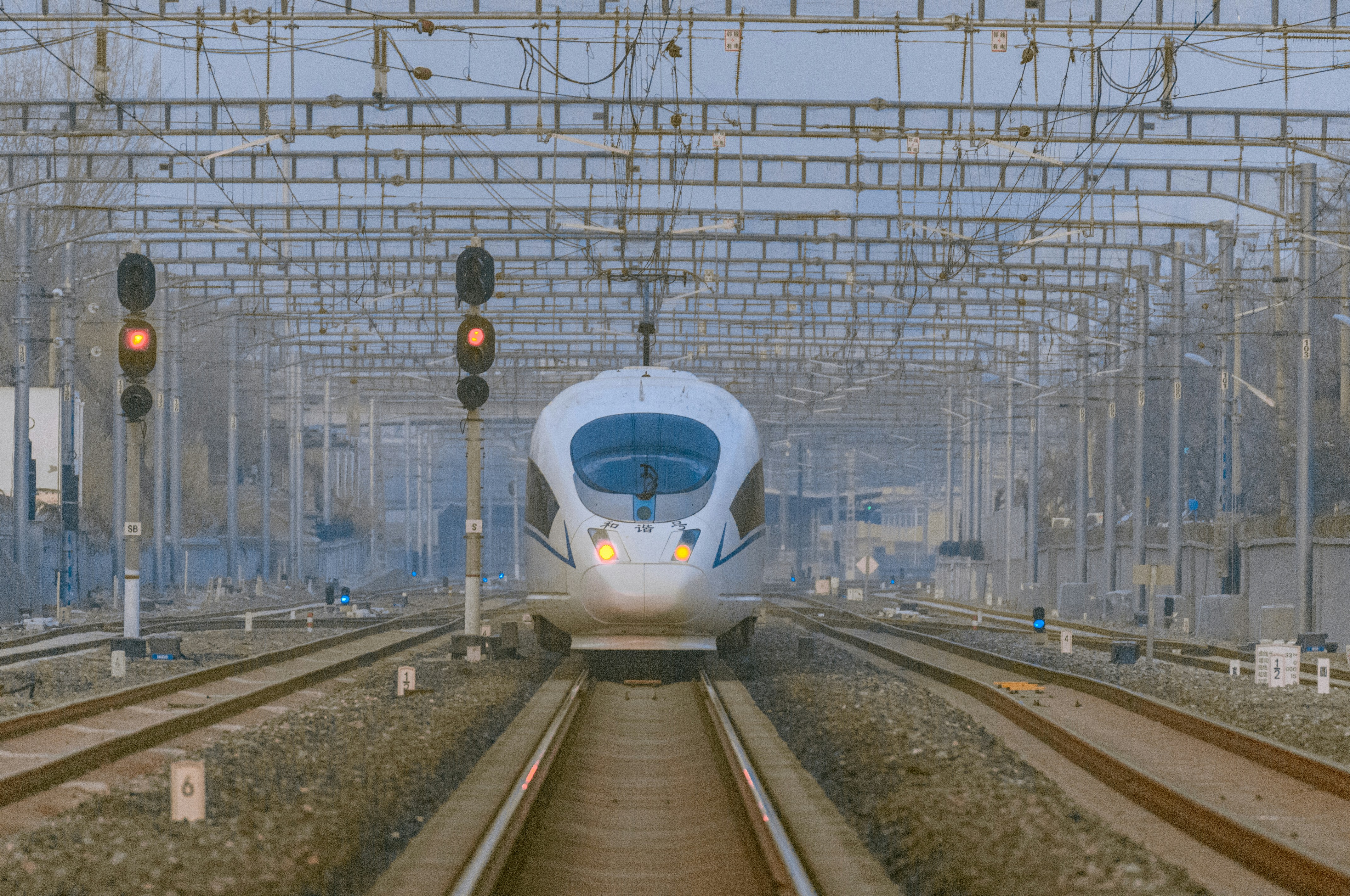 Photo by KUA YUE with Nikon D2X