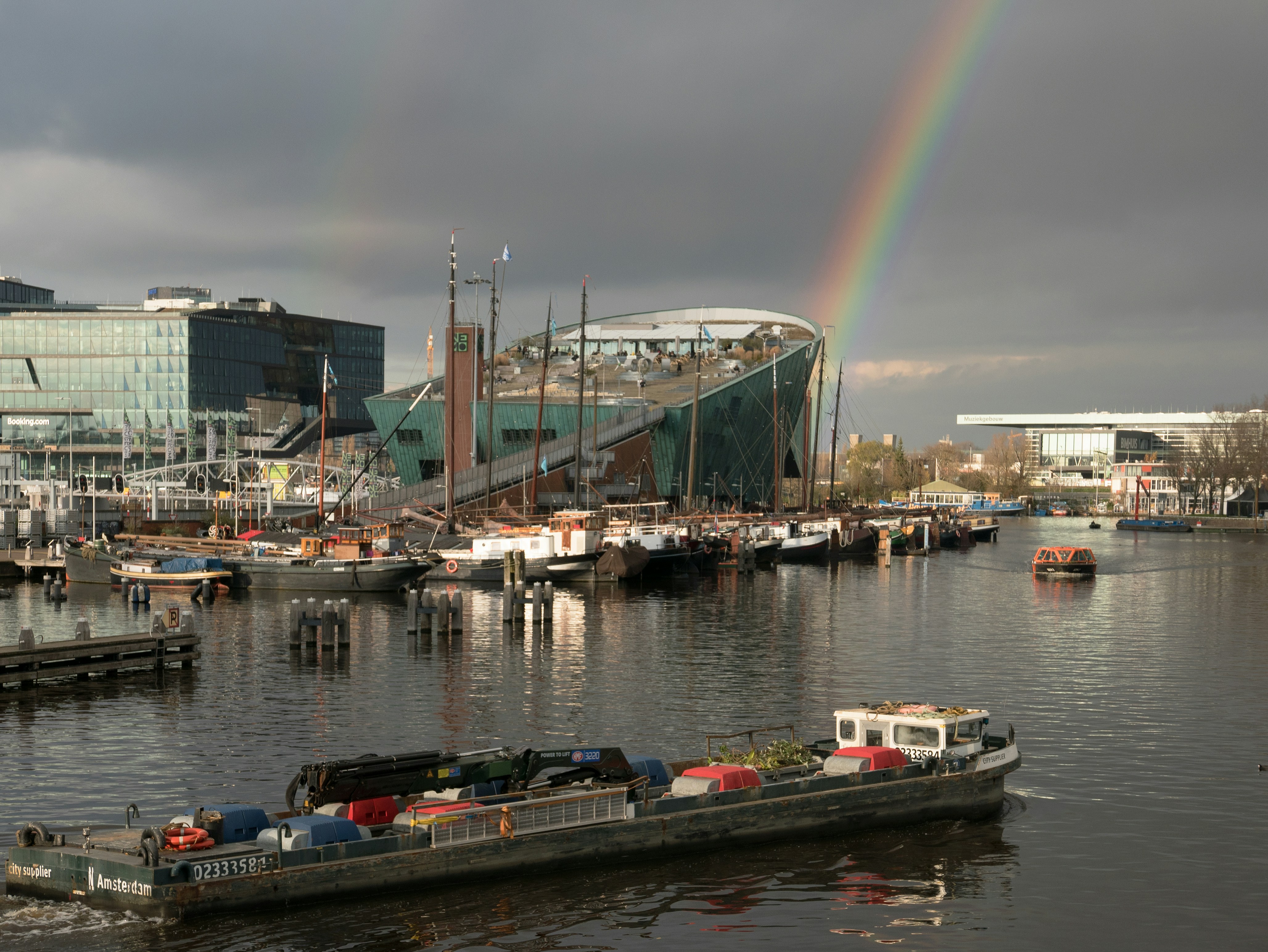 Harbor Pictures | Download Free Images on Unsplash