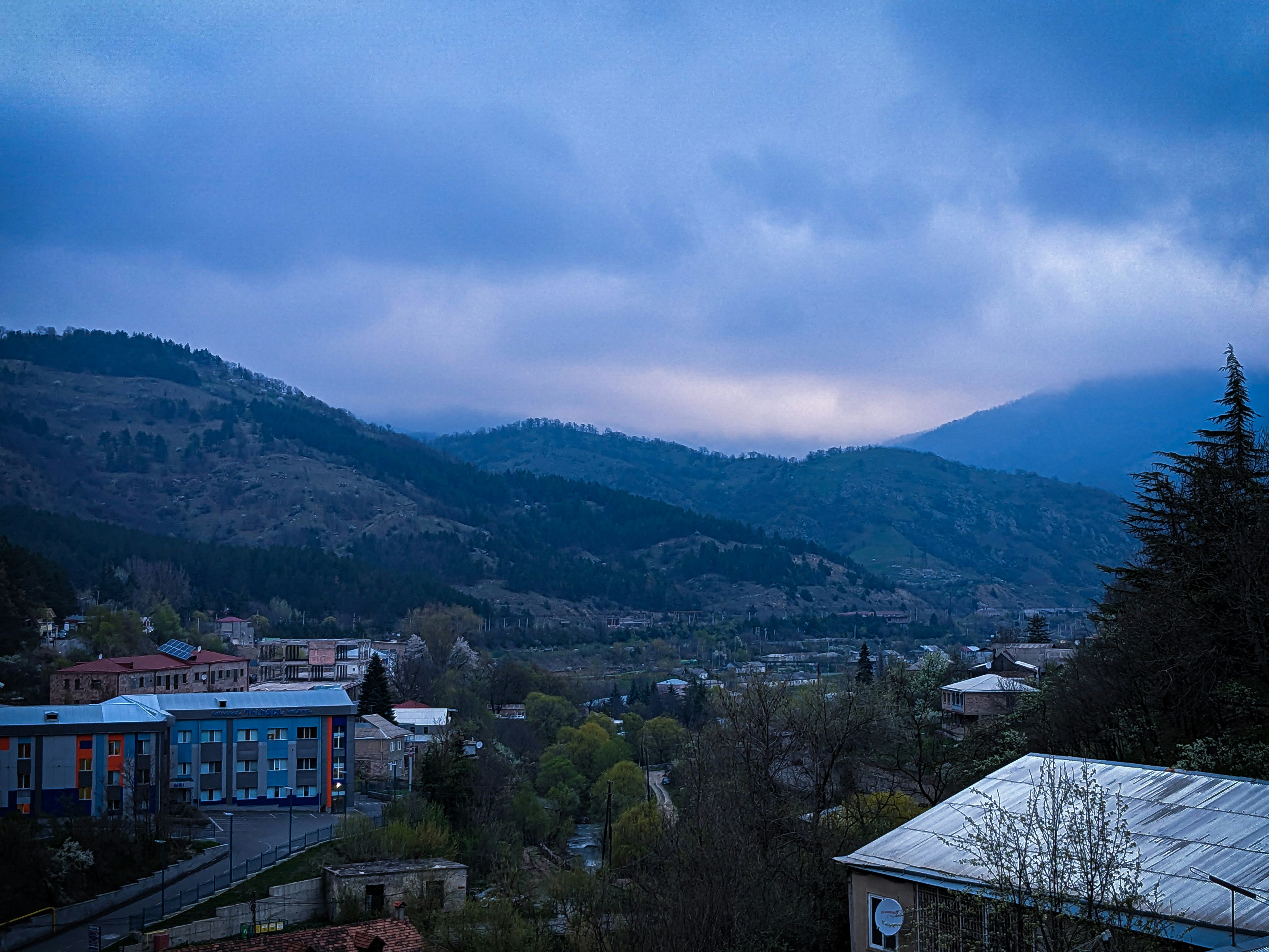 Photo by Artem Darkov with Google Pixel 5a