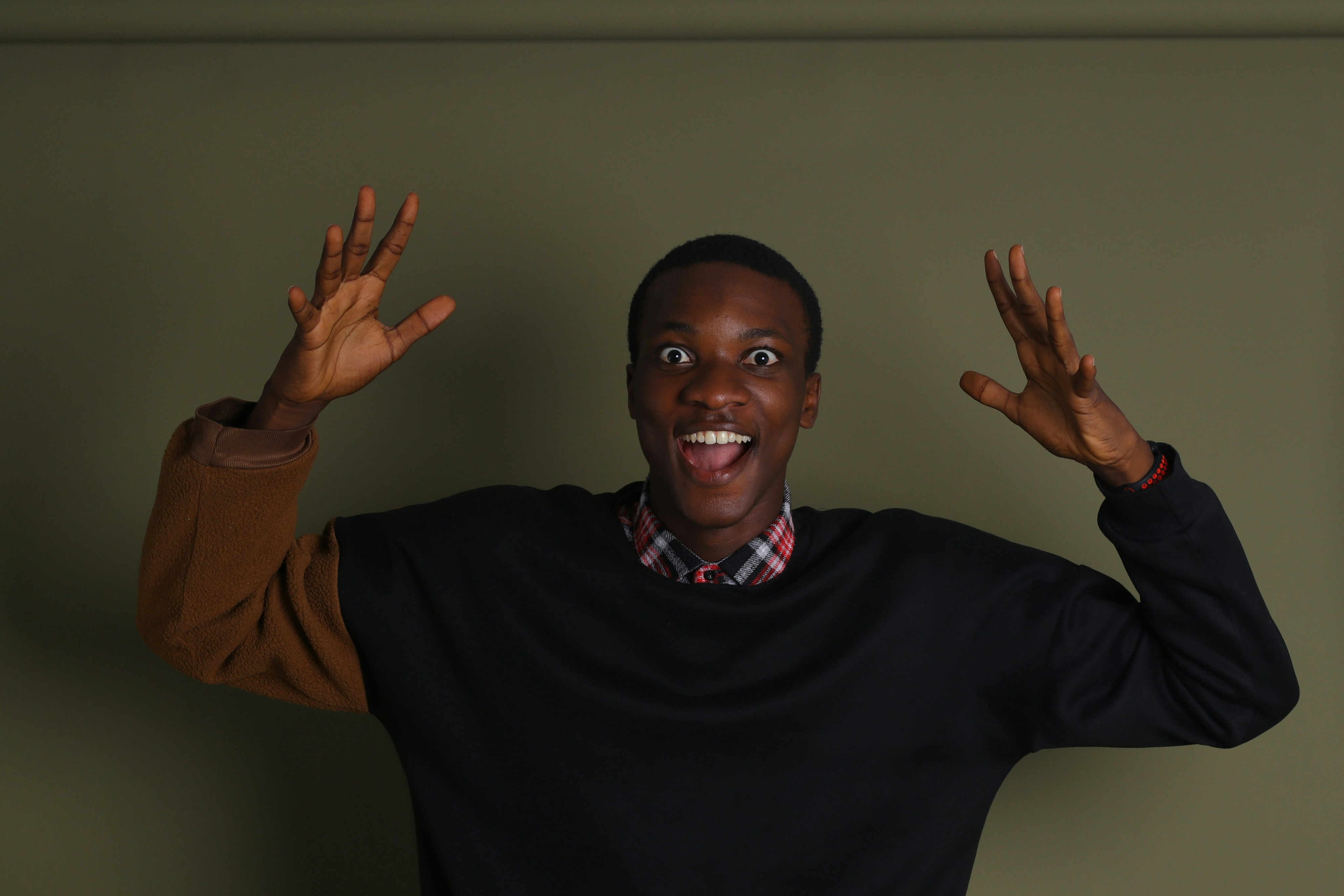 Download Free Surprised Face Pictures [HD] | Unsplash