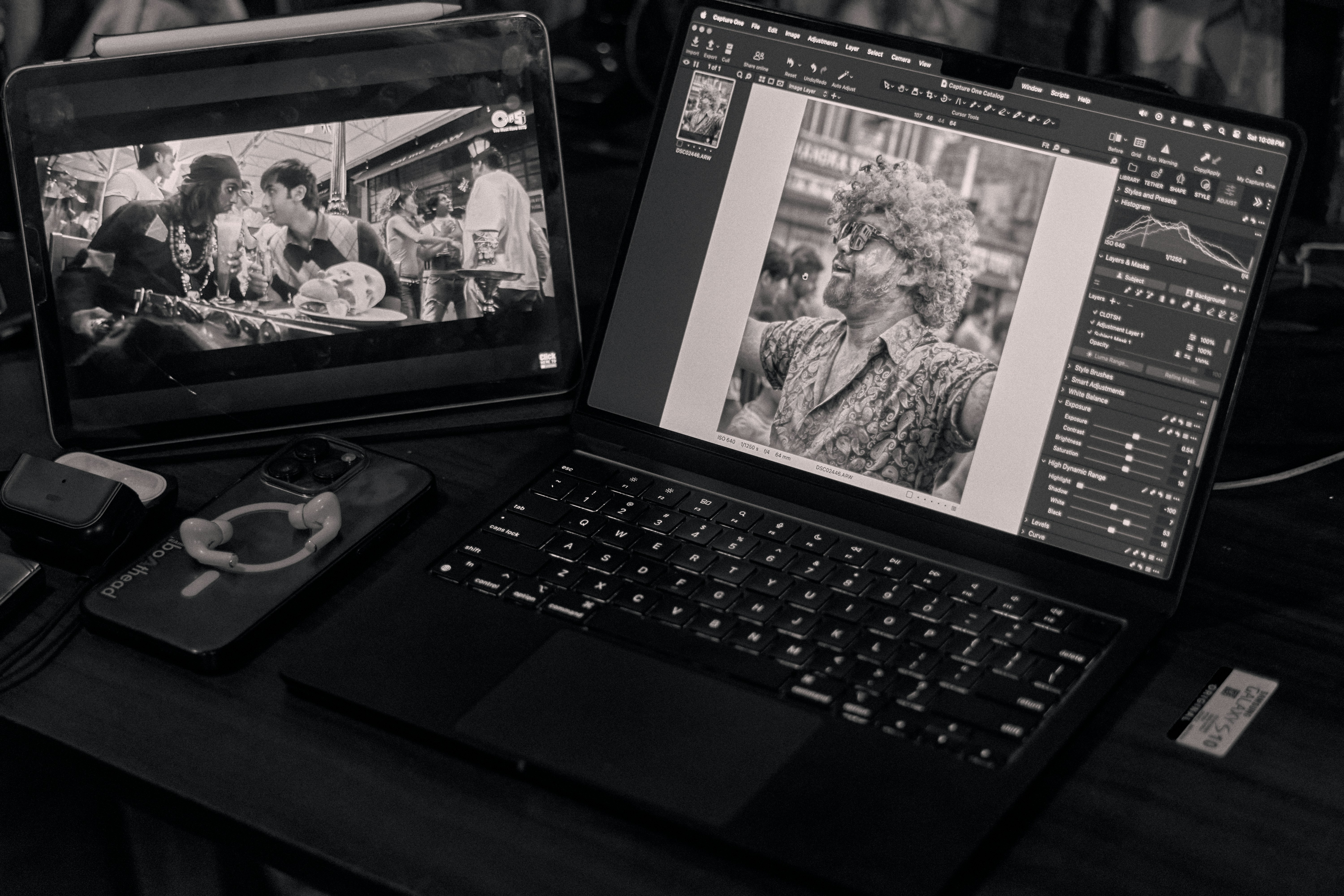 Photo by Rahul Darlami with Sony Alpha 6300