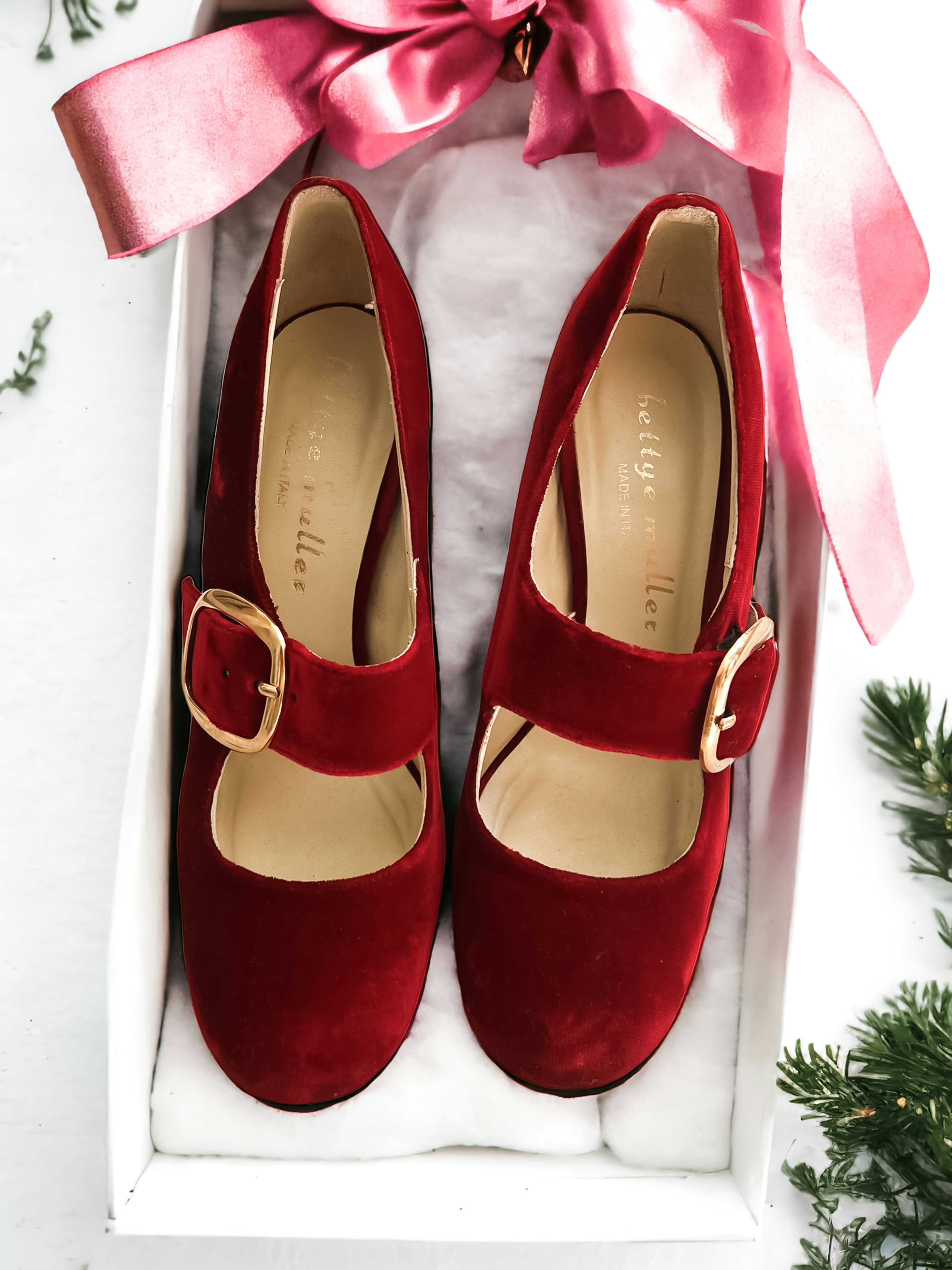 The Best Red Shoes for 2024: 18 of The Best Shoes for Women Who Love to ...