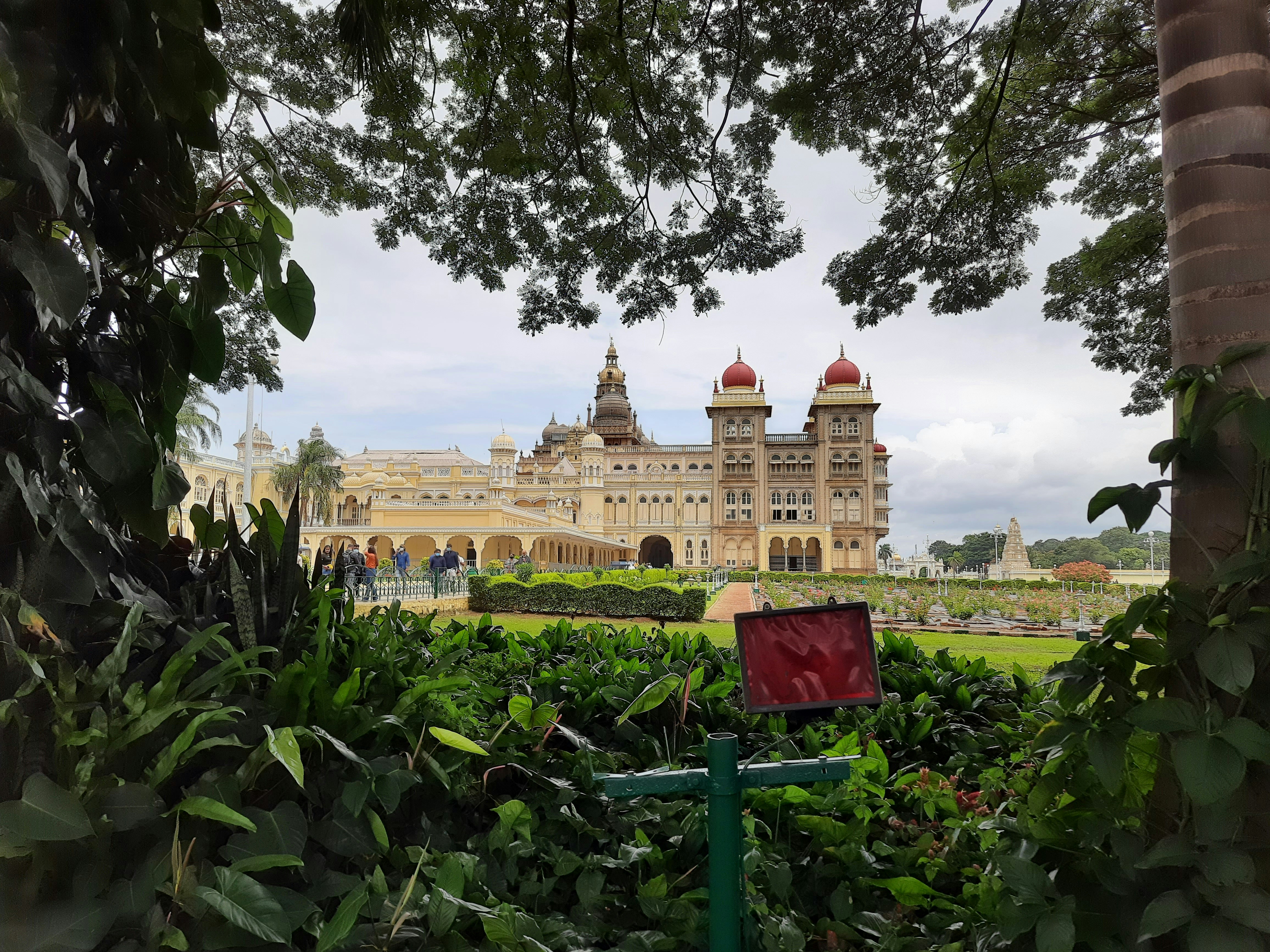 Mysuru Palace