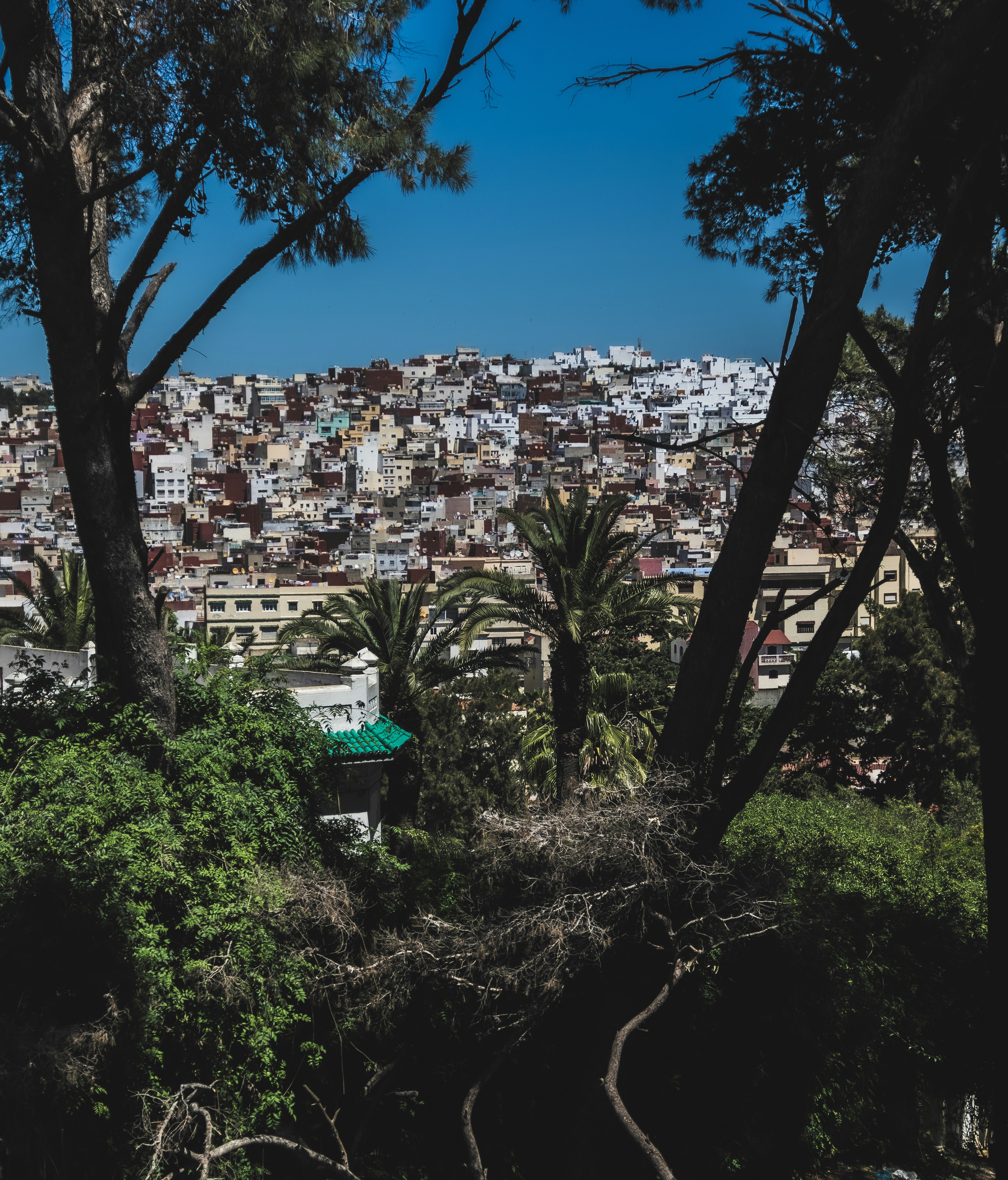 Morocco