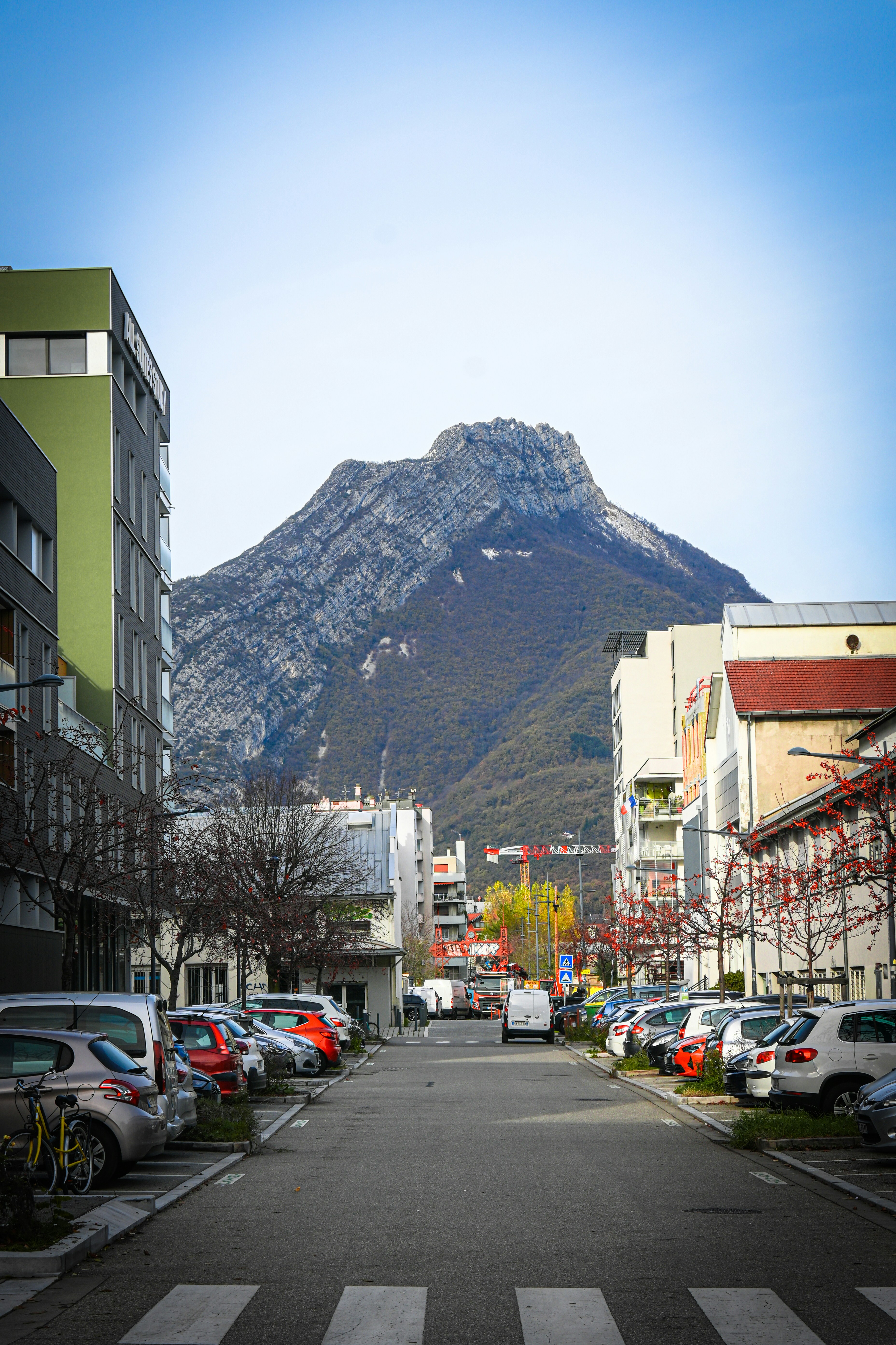 Photo by Steven DONGMO with Nikon Z30