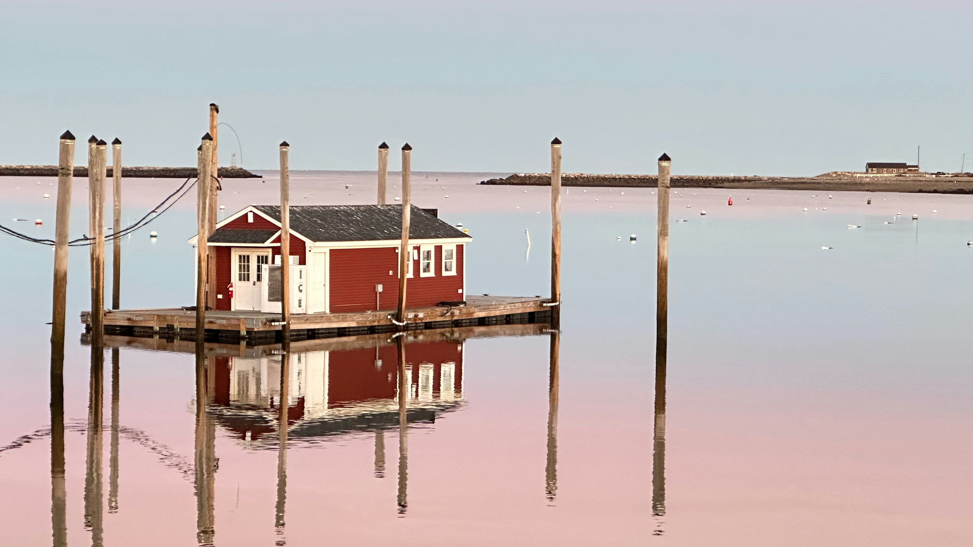 Scituate December 2023