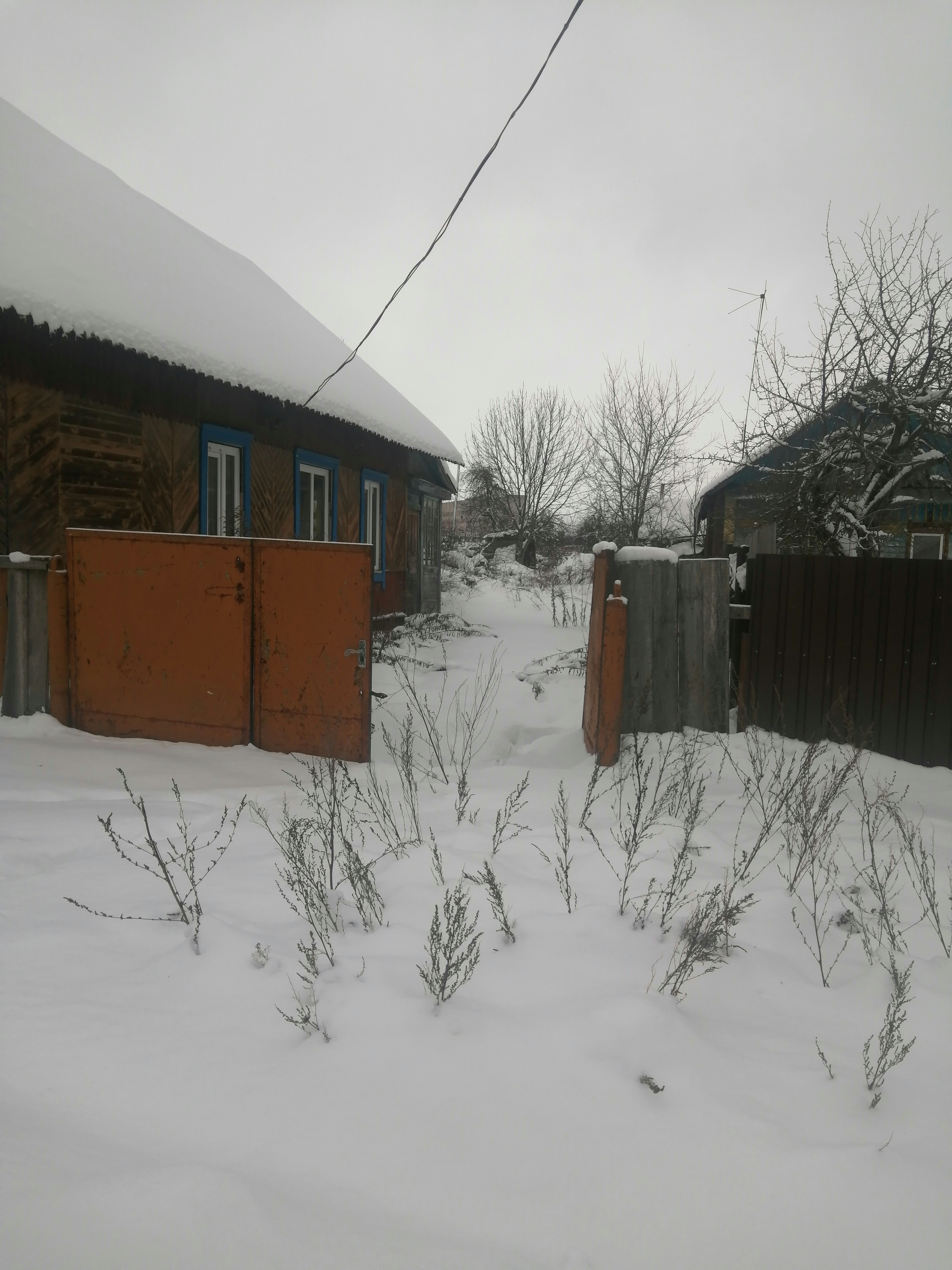 Photo by Irina Spotkai with Huawei P30 Lite