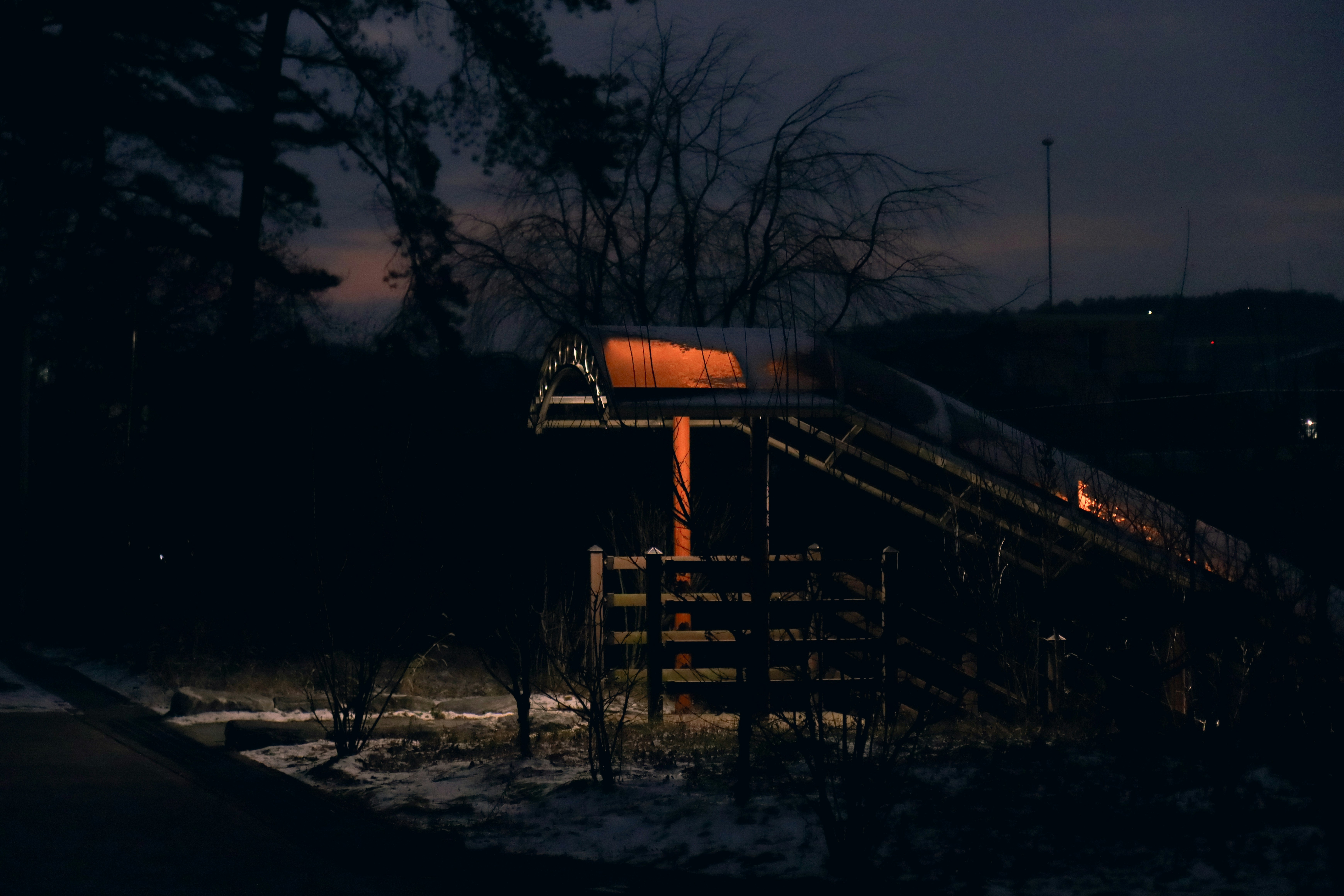 Photo by Oh Taeyeon with Canon EOS 90D