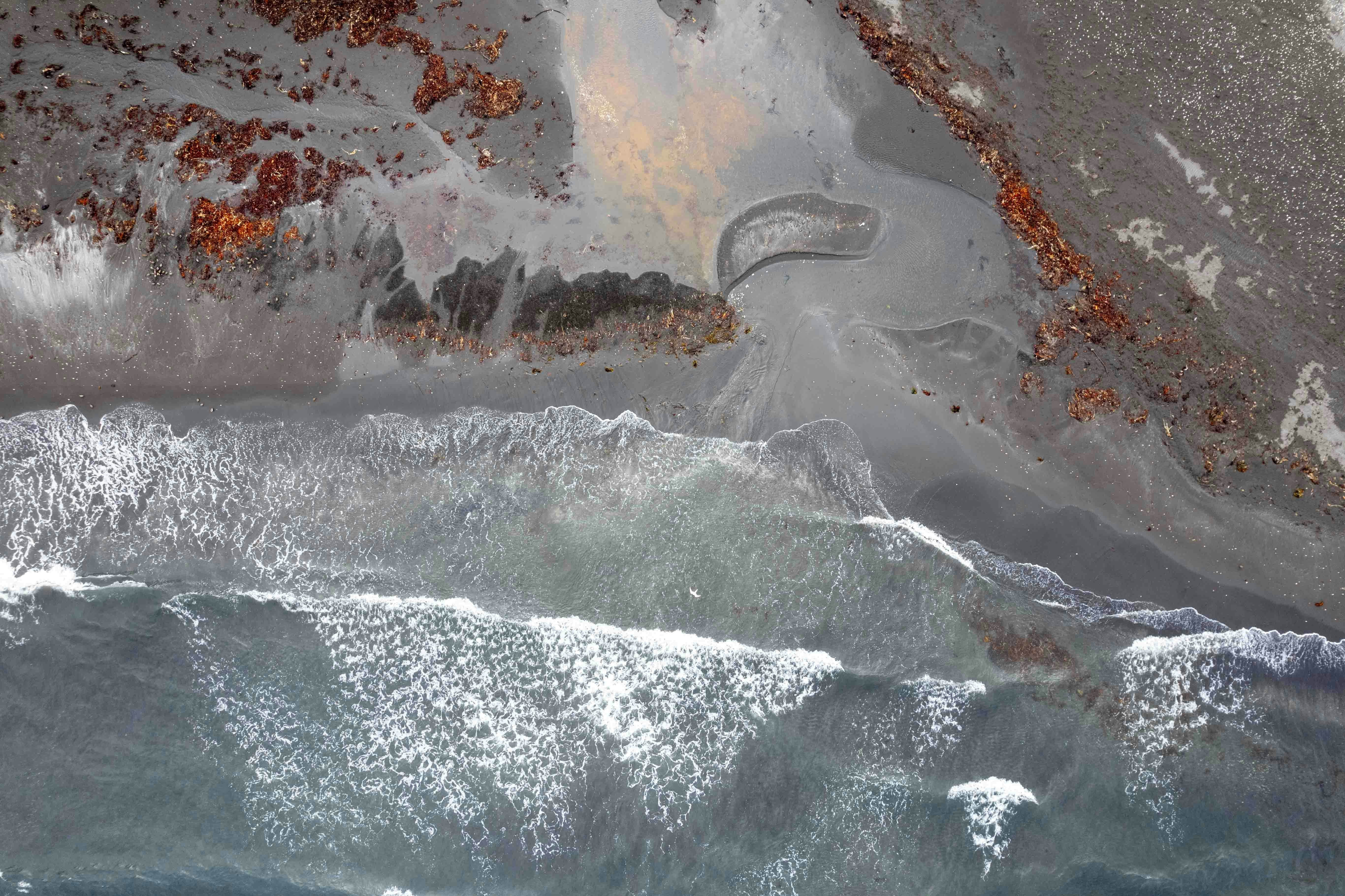 Marine Geology and Geological Oceanography Quiz