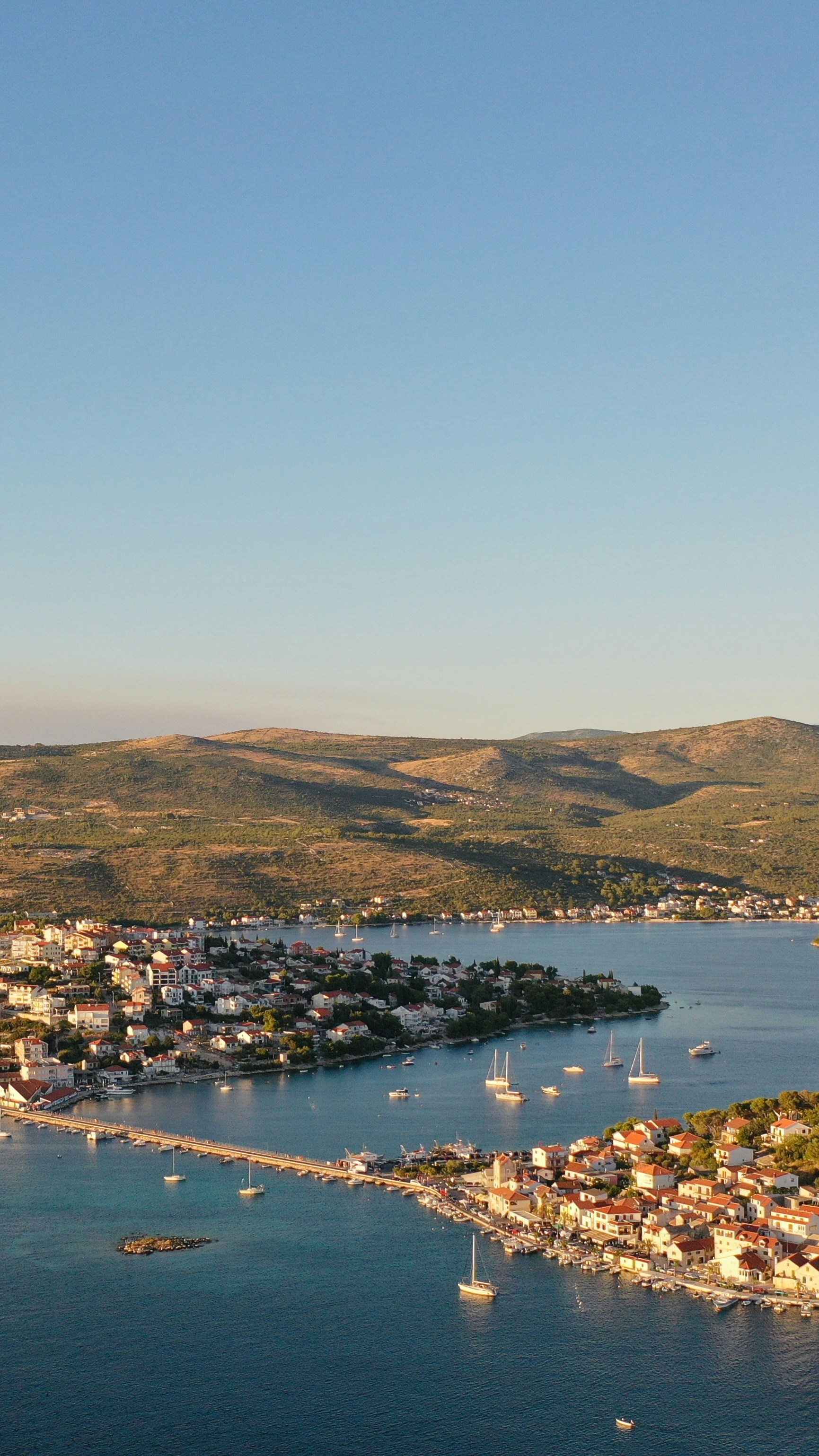 Photo by Samuele Vigano with DJI Mavic 2 Pro