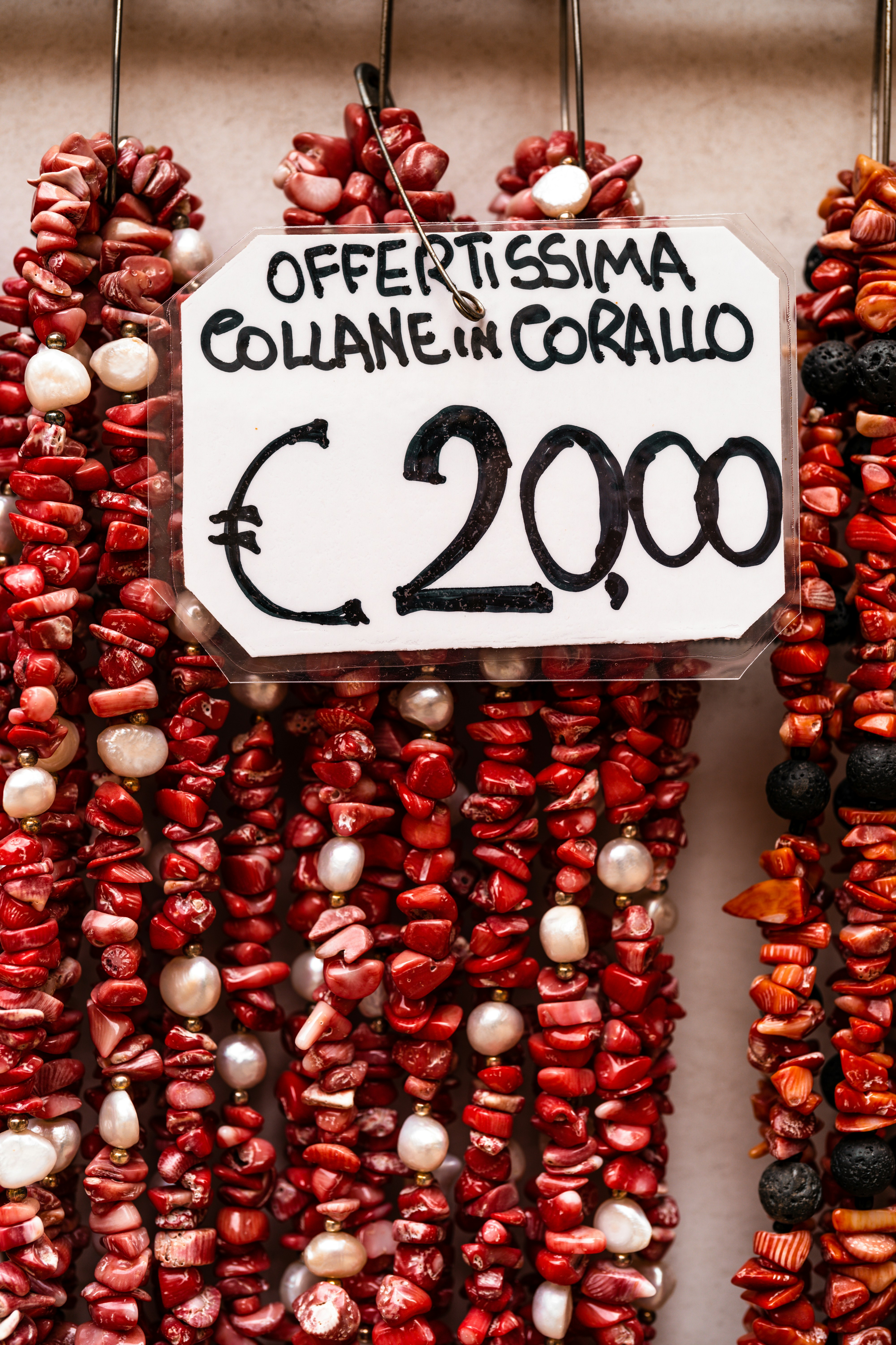 The Sicily Files, 2023