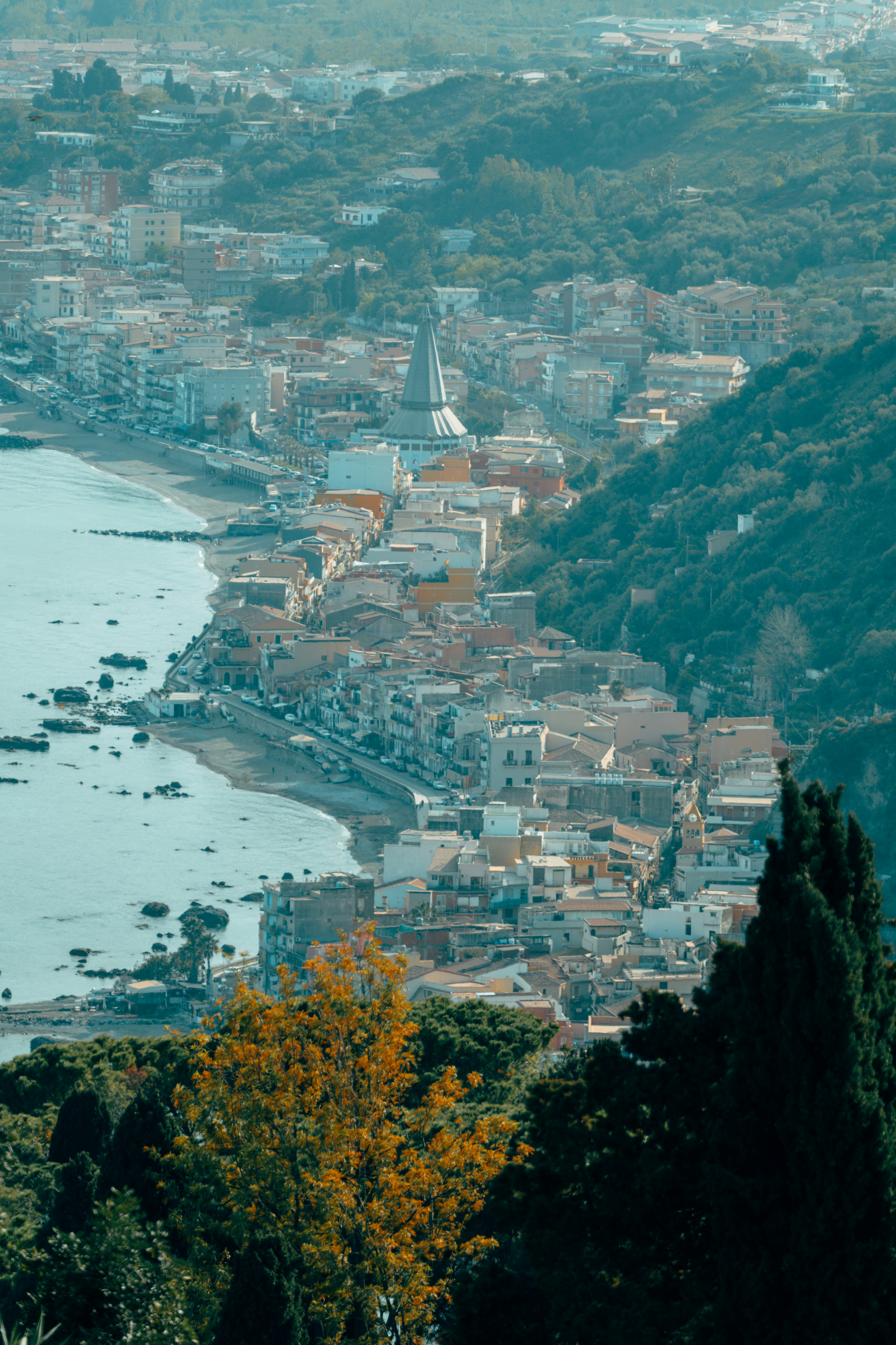 The Sicily Files, 2023