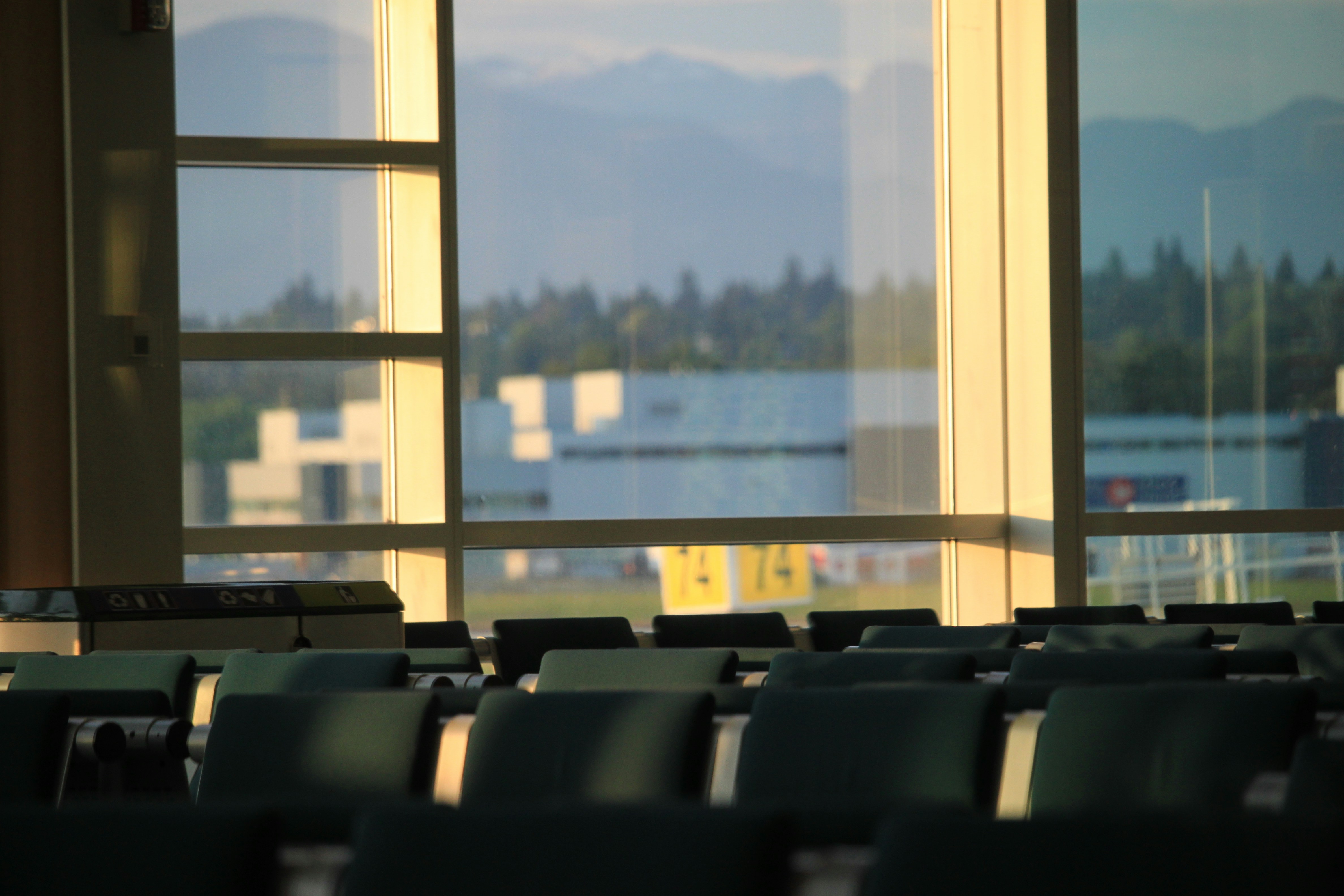 Photo by Jonathan Wang with Canon EOS 500D