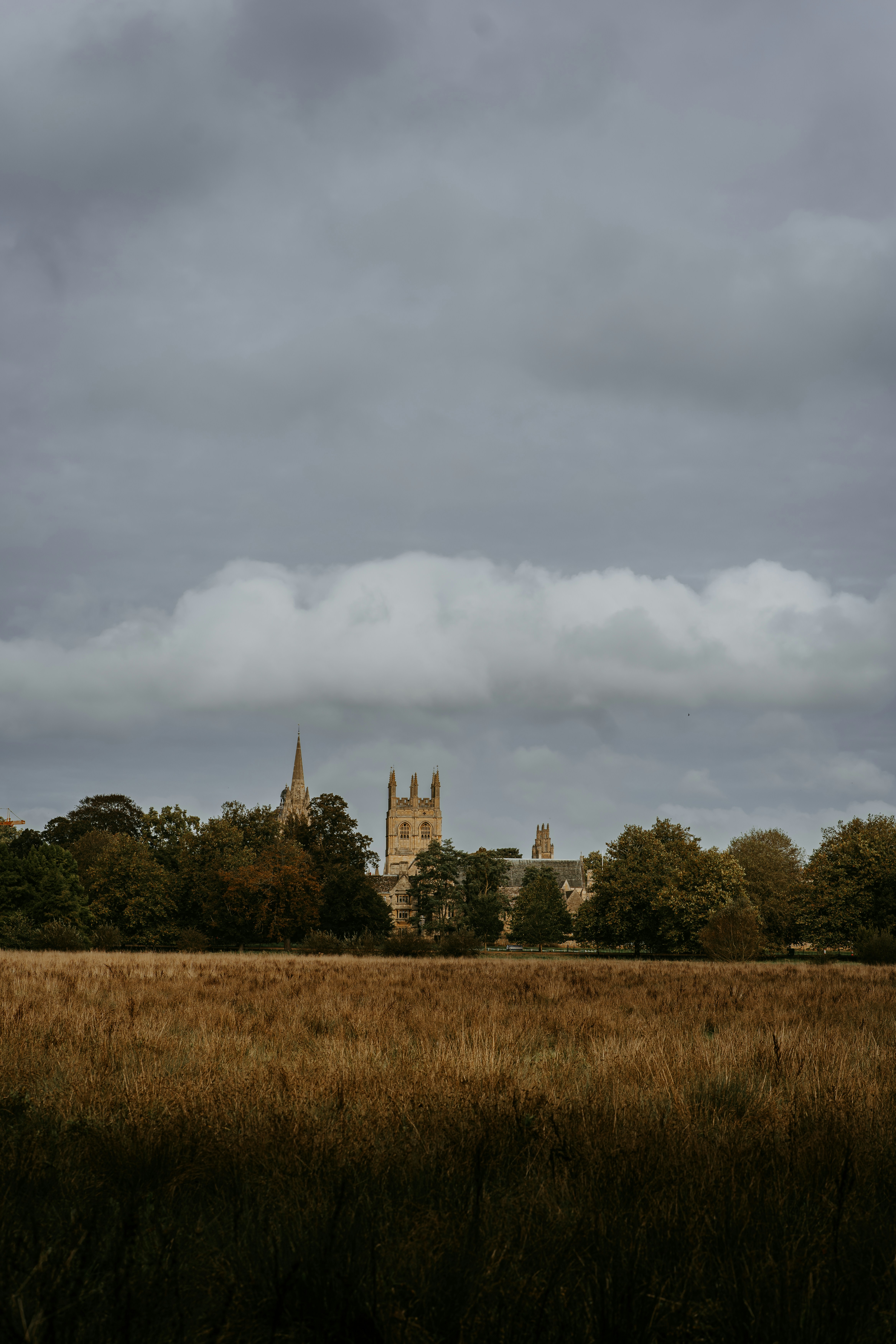 Photo by Benjamin Elliott with Sony Alpha 7 IV