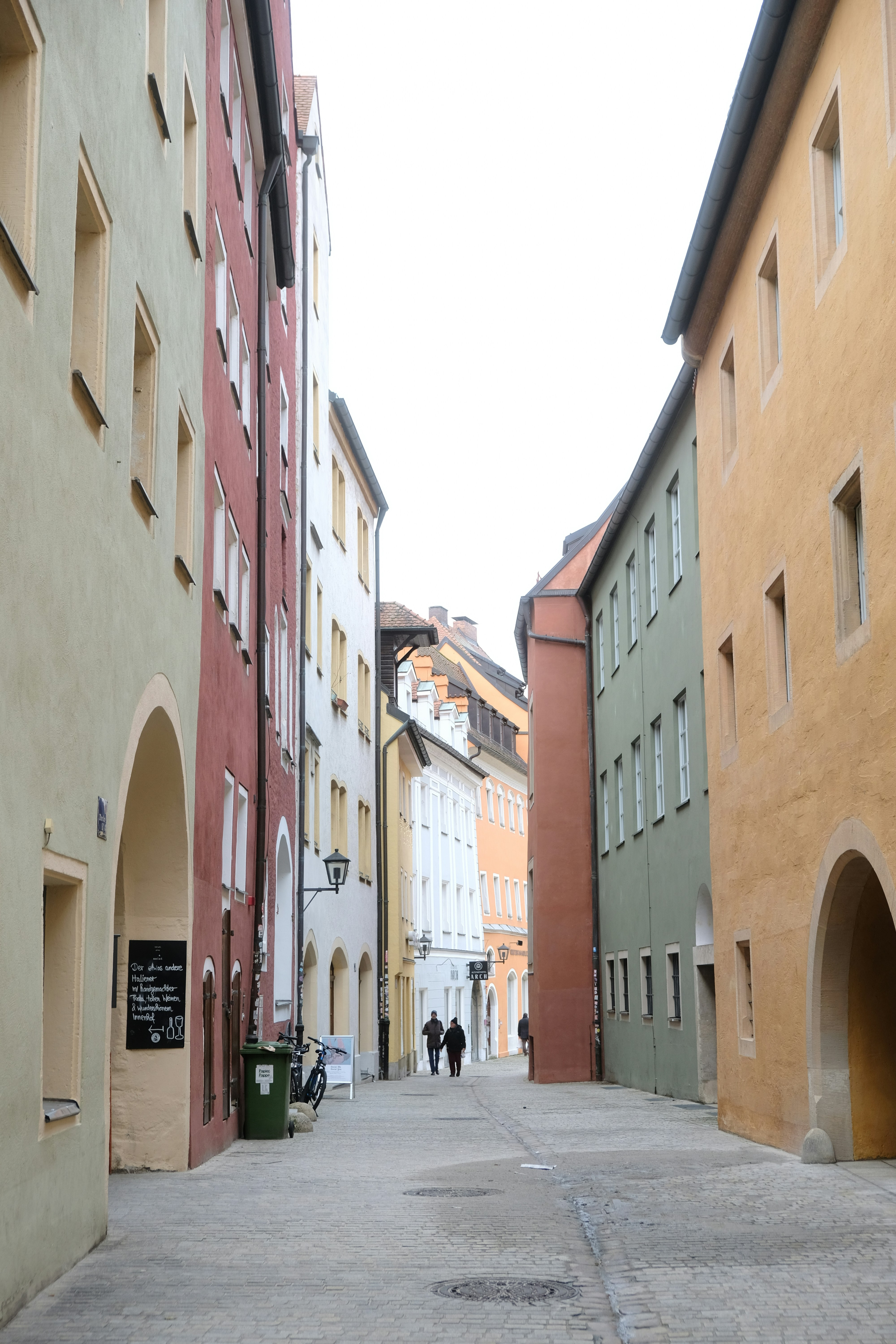 Photo by Adrian Handschu with Fujifilm X-H1