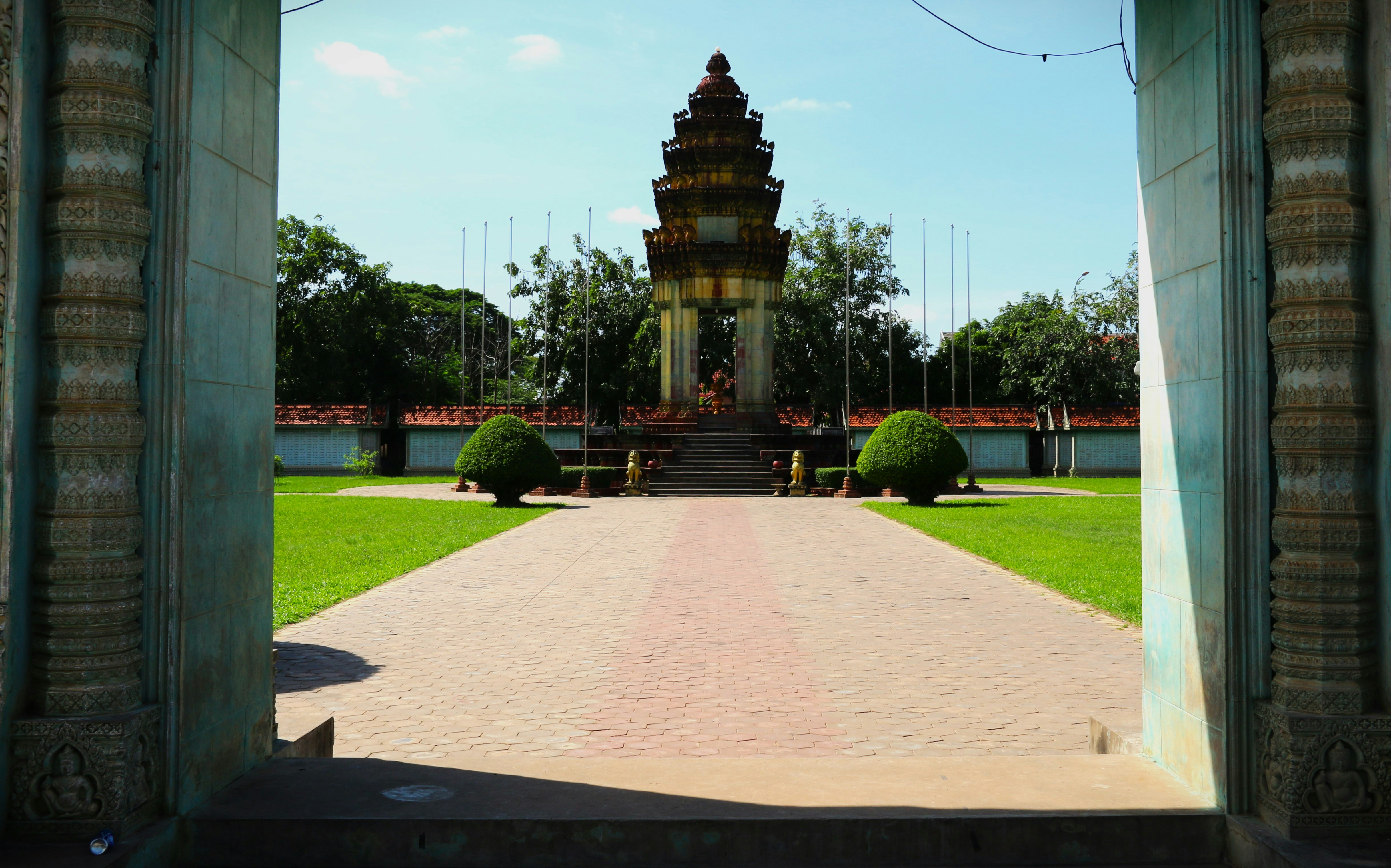 Photo by Pramod Kumar Sharma with Canon EOS 70D