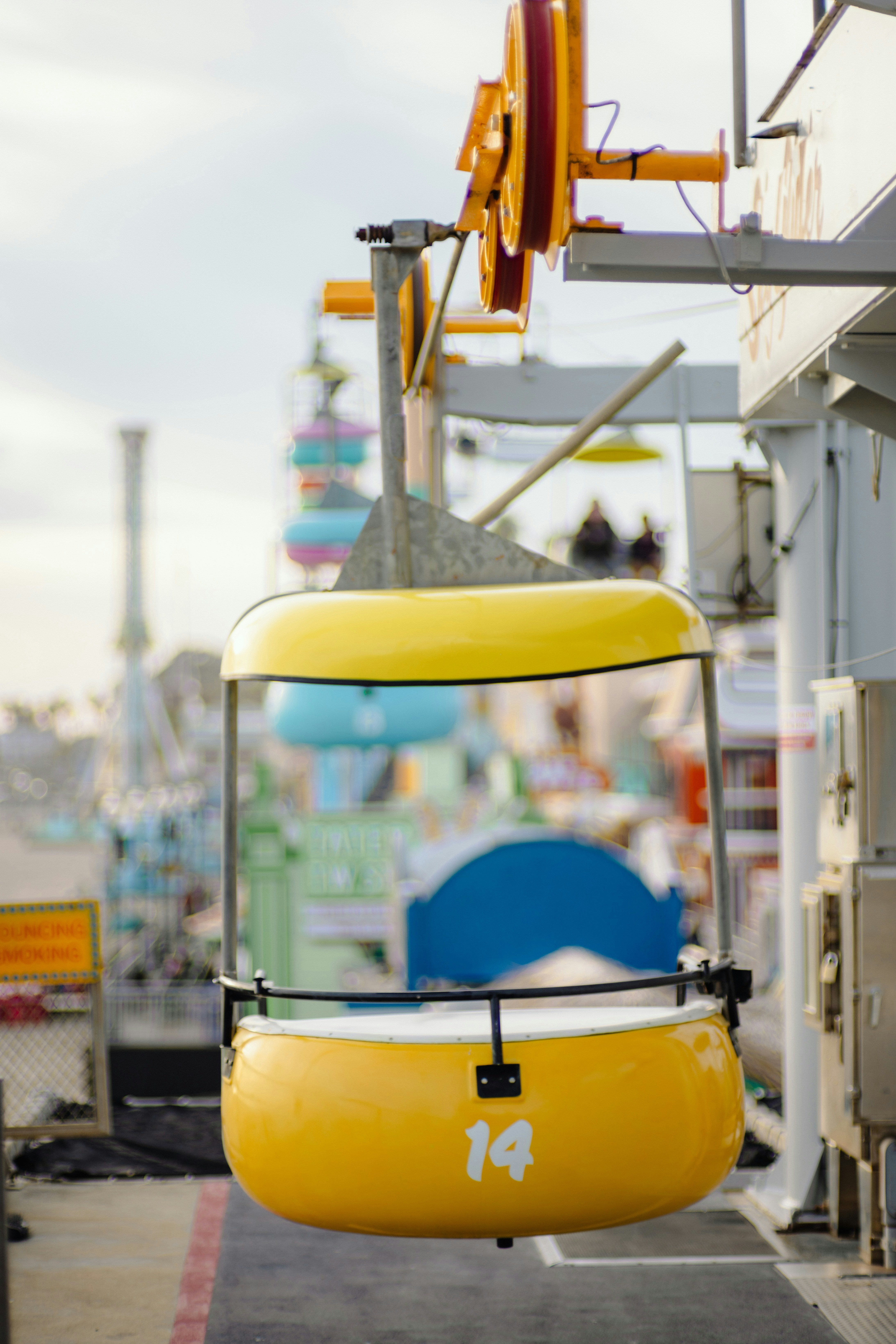 Photo by Jason Leung with Canon EOS R5