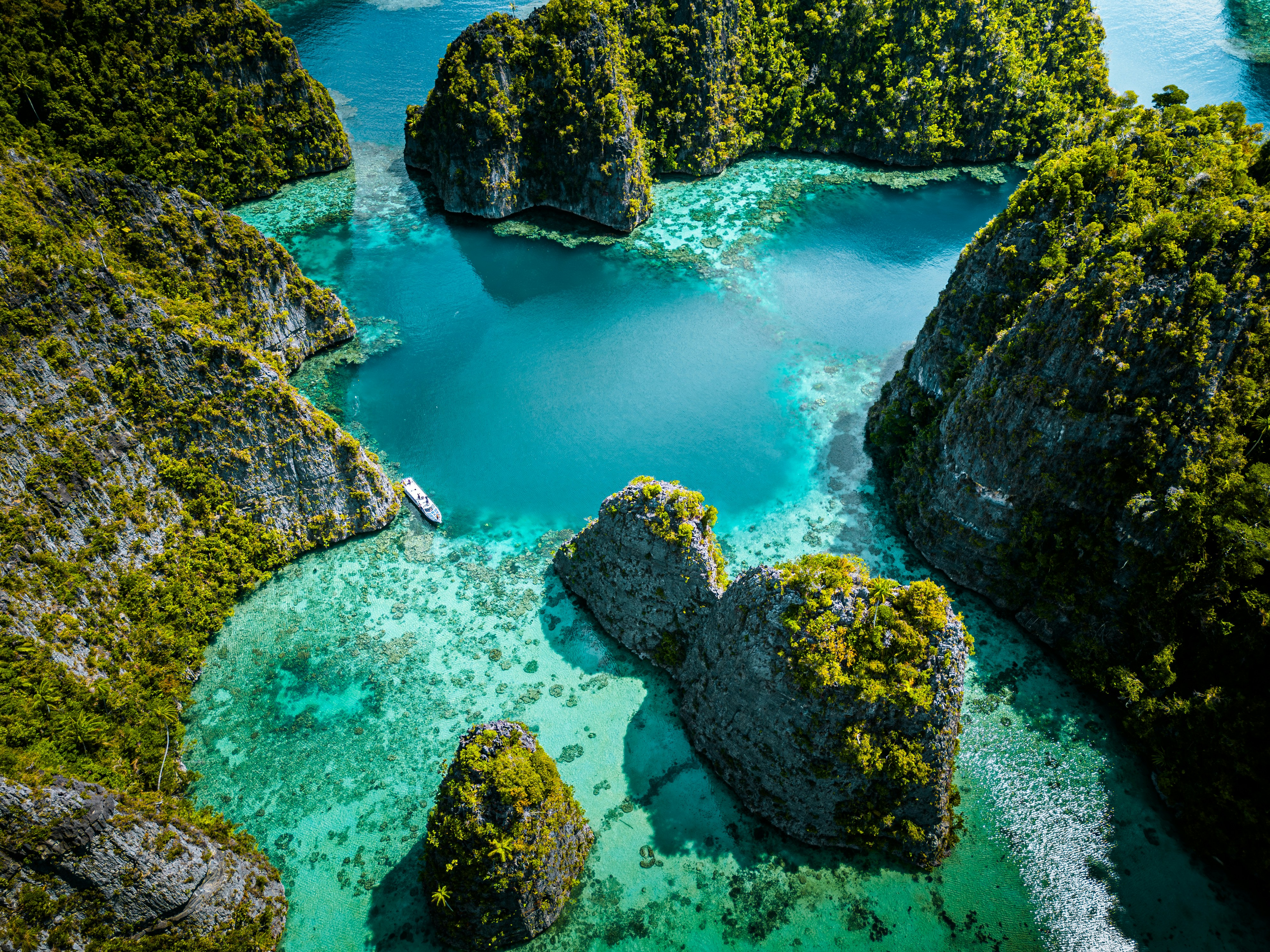 Raja Ampat Indonesia