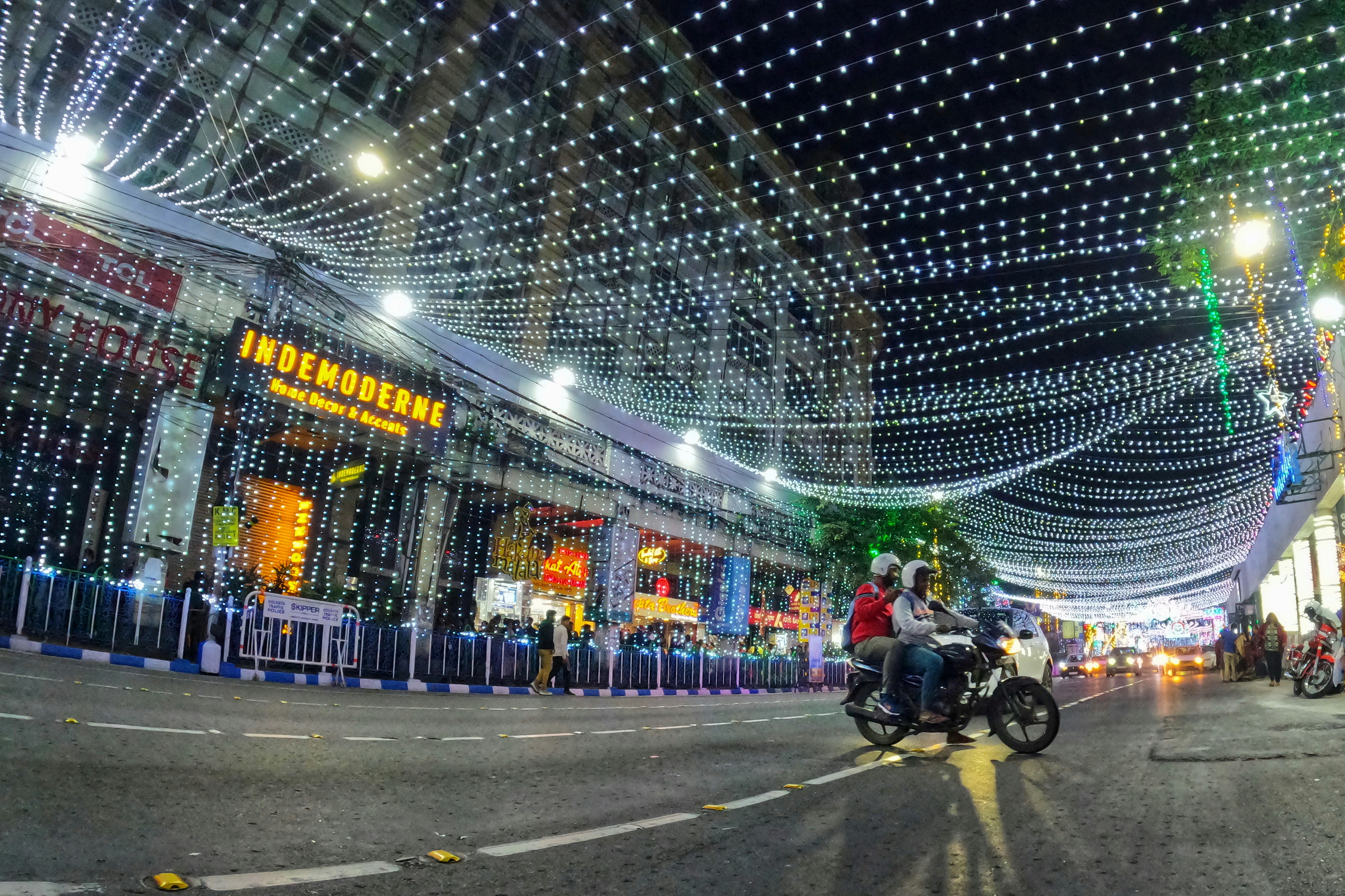 Photo by Dibakar Roy with GoPro HERO10 Black