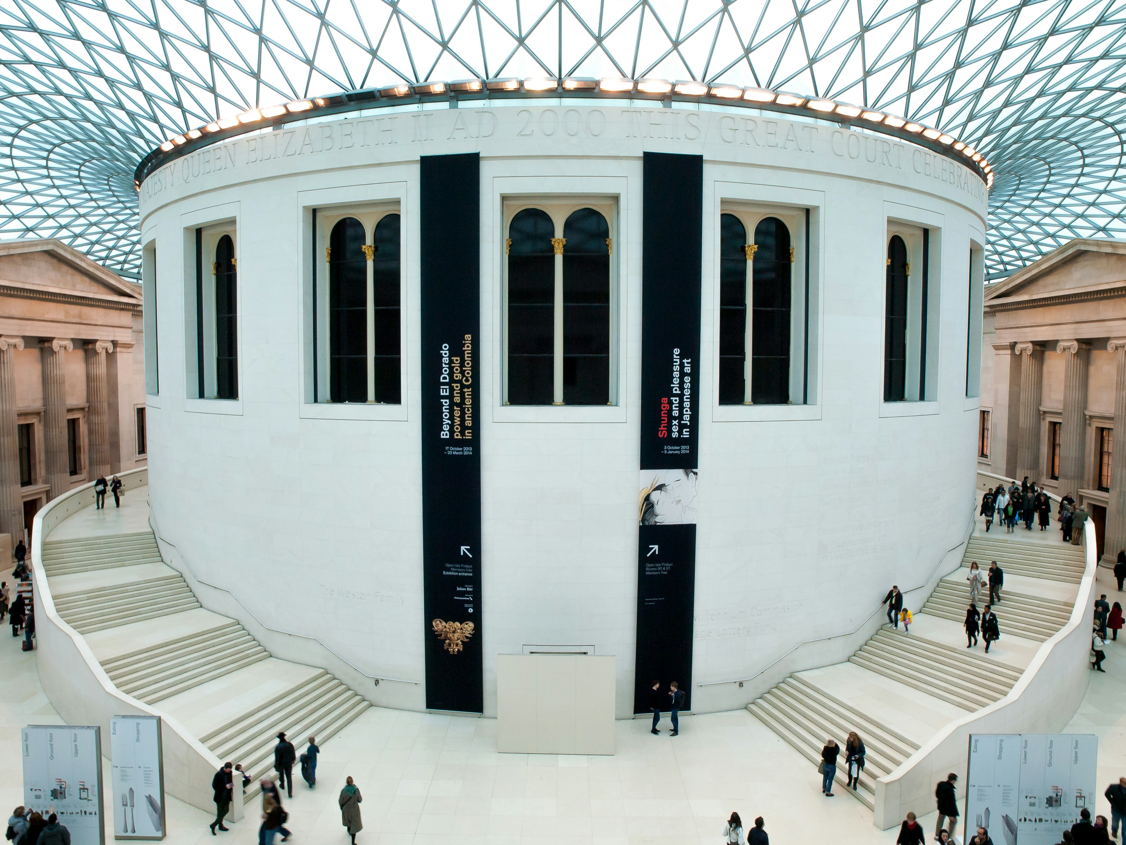British Museum
