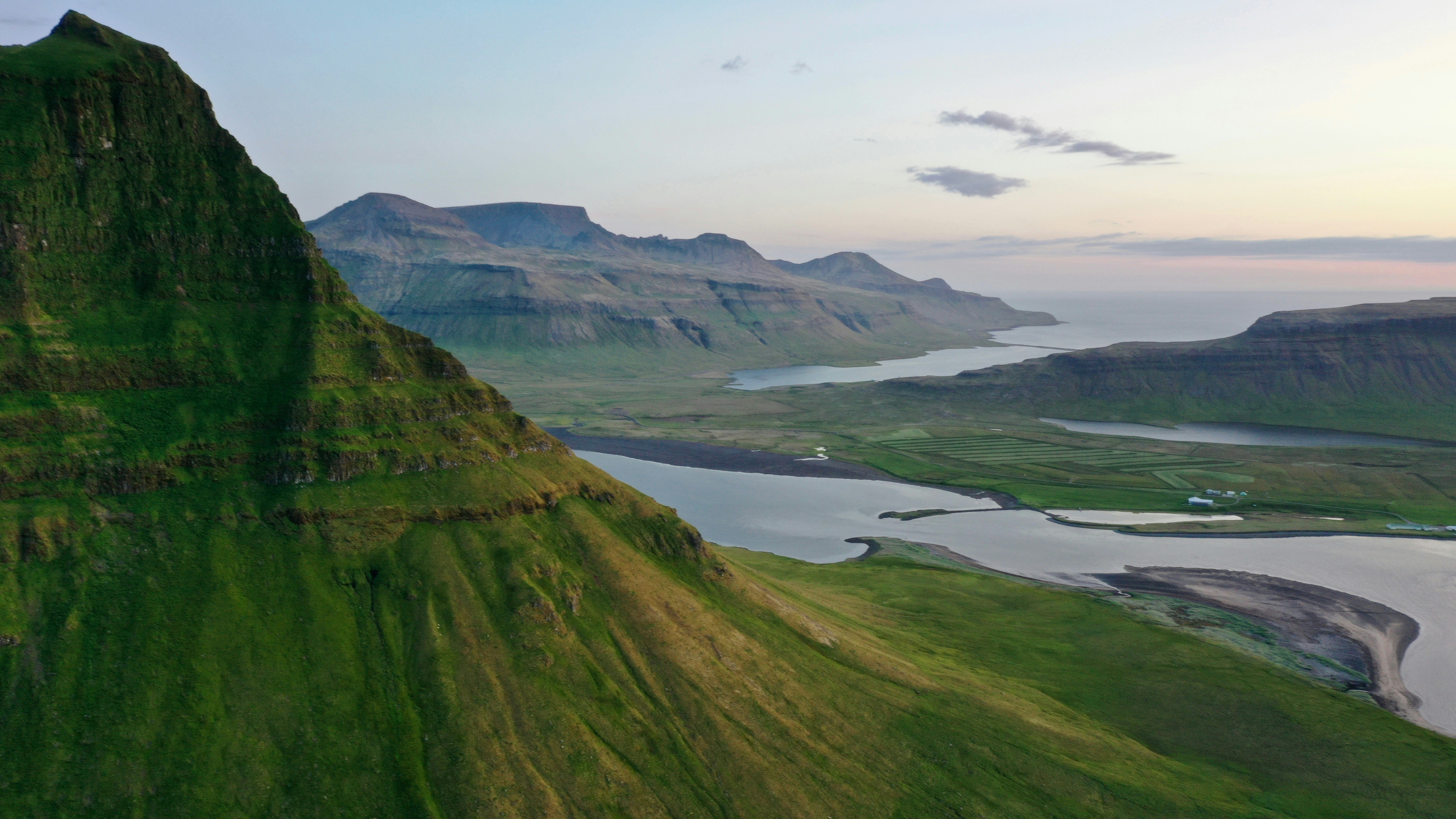 Photo by Samuele Vigano with DJI Mavic 2 Pro