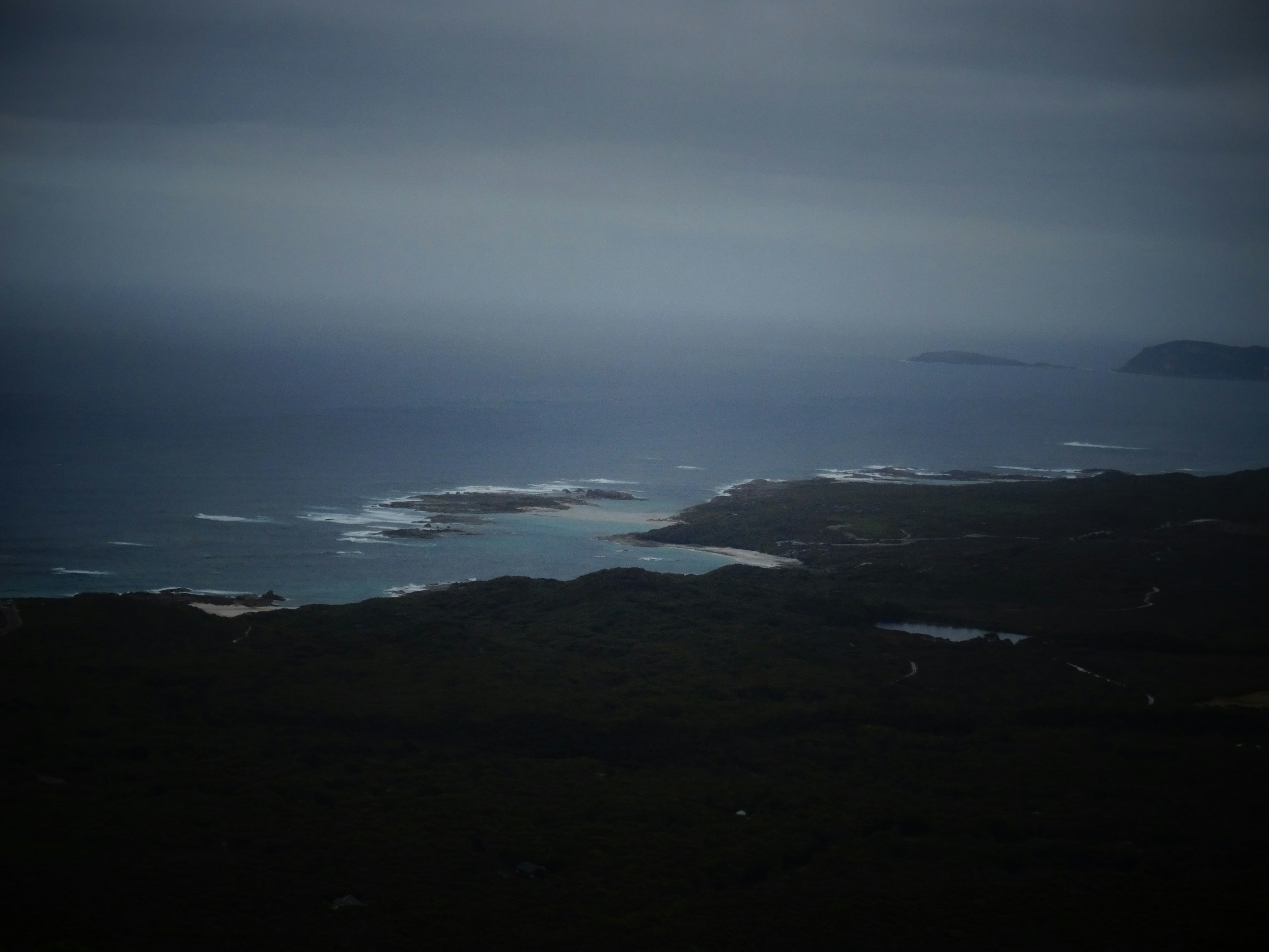 Photo by Holly Hoare with Sony HX60