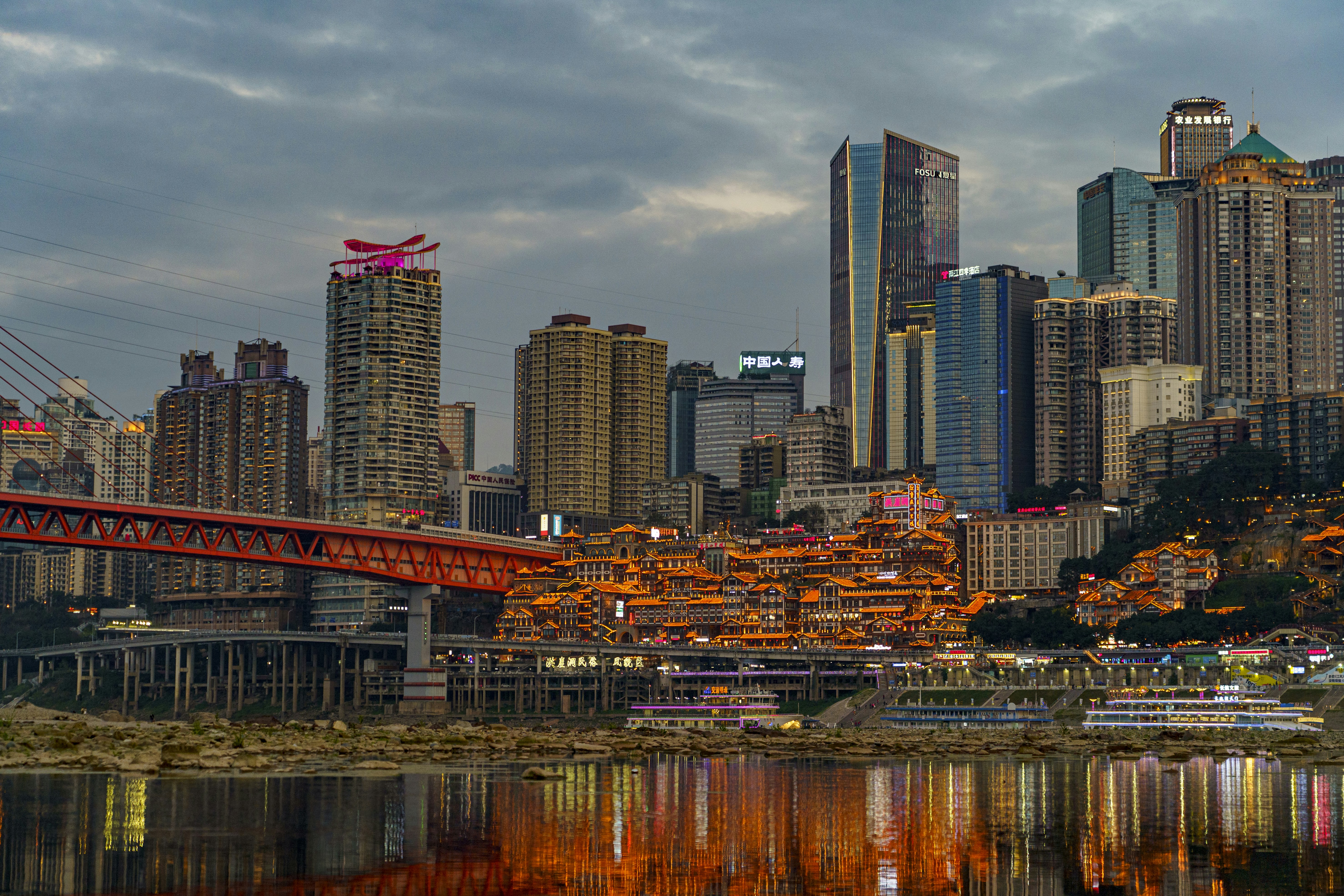 Photo by Yihan Wang with Sony Alpha 7 III