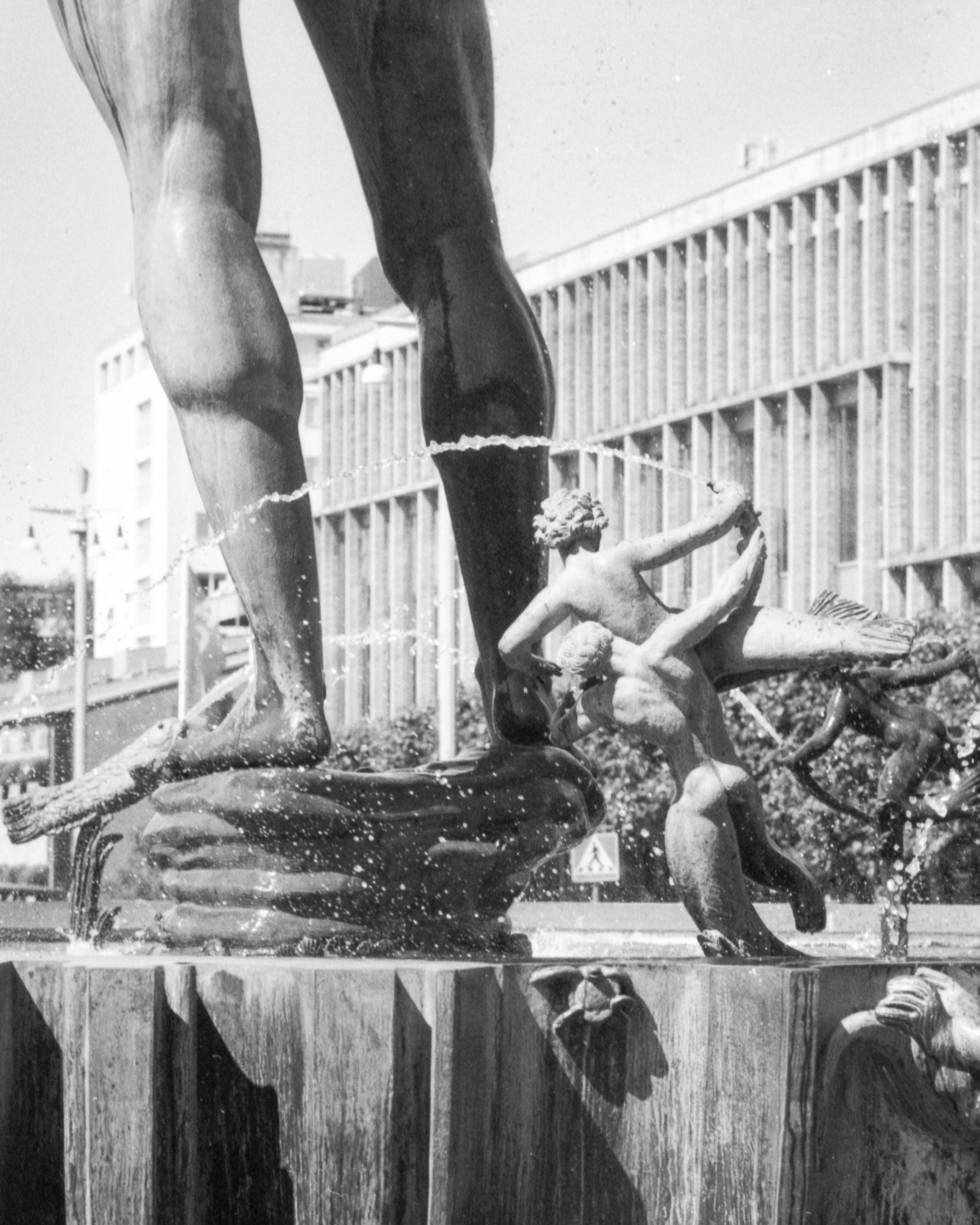 Sample photo from Nikon Nikkormat FT2