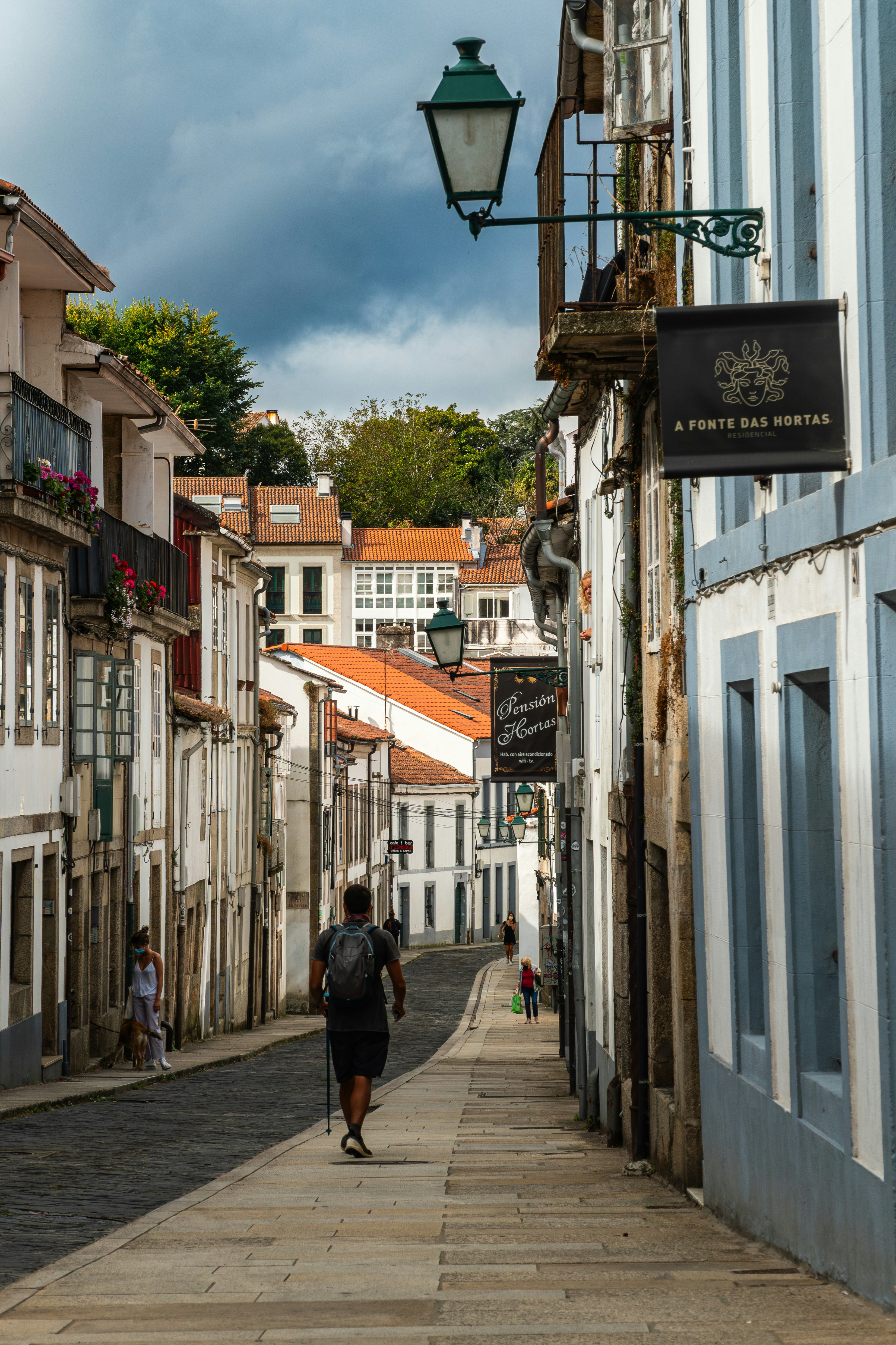 Photo by Valeriano G with Sony Alpha 6500