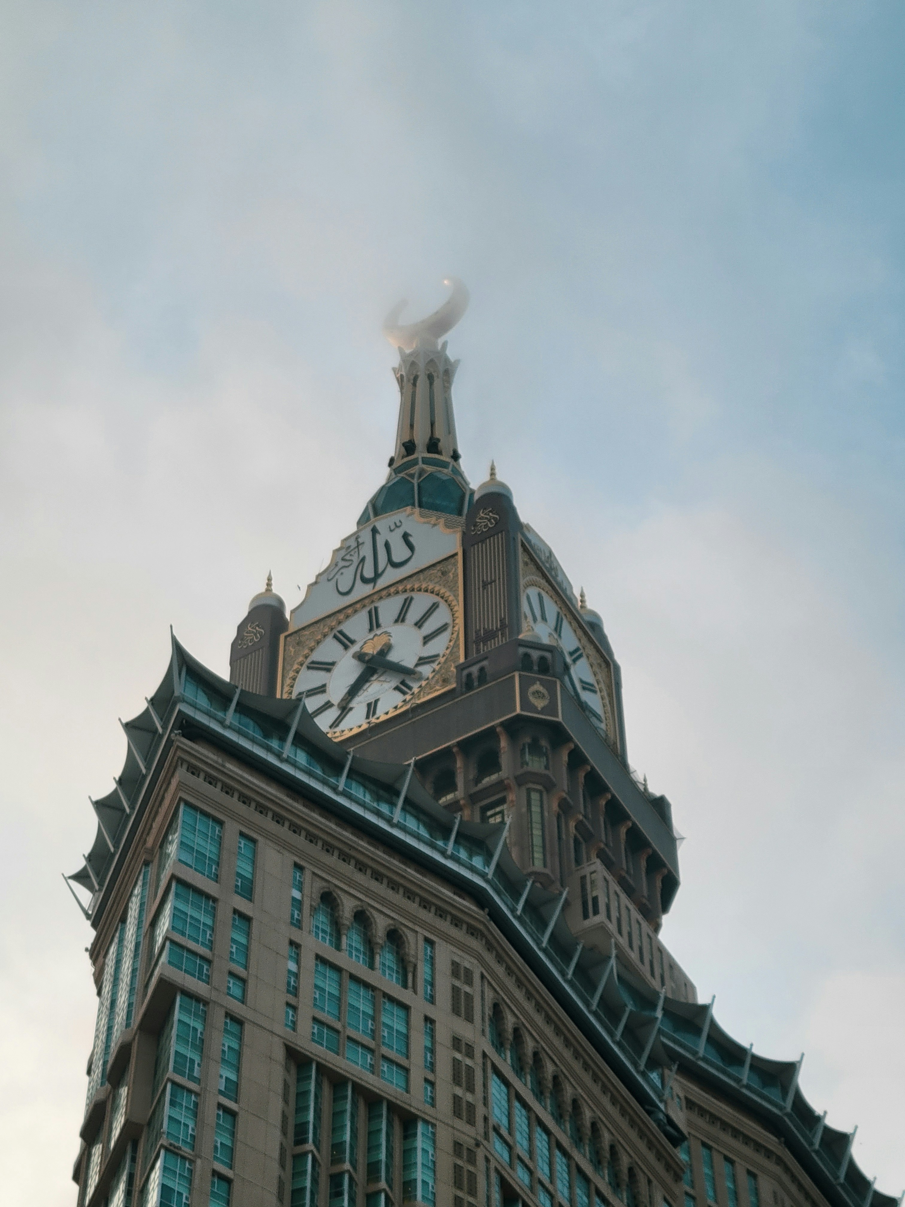 Photo by Haythem Gataa with Samsung Galaxy S21