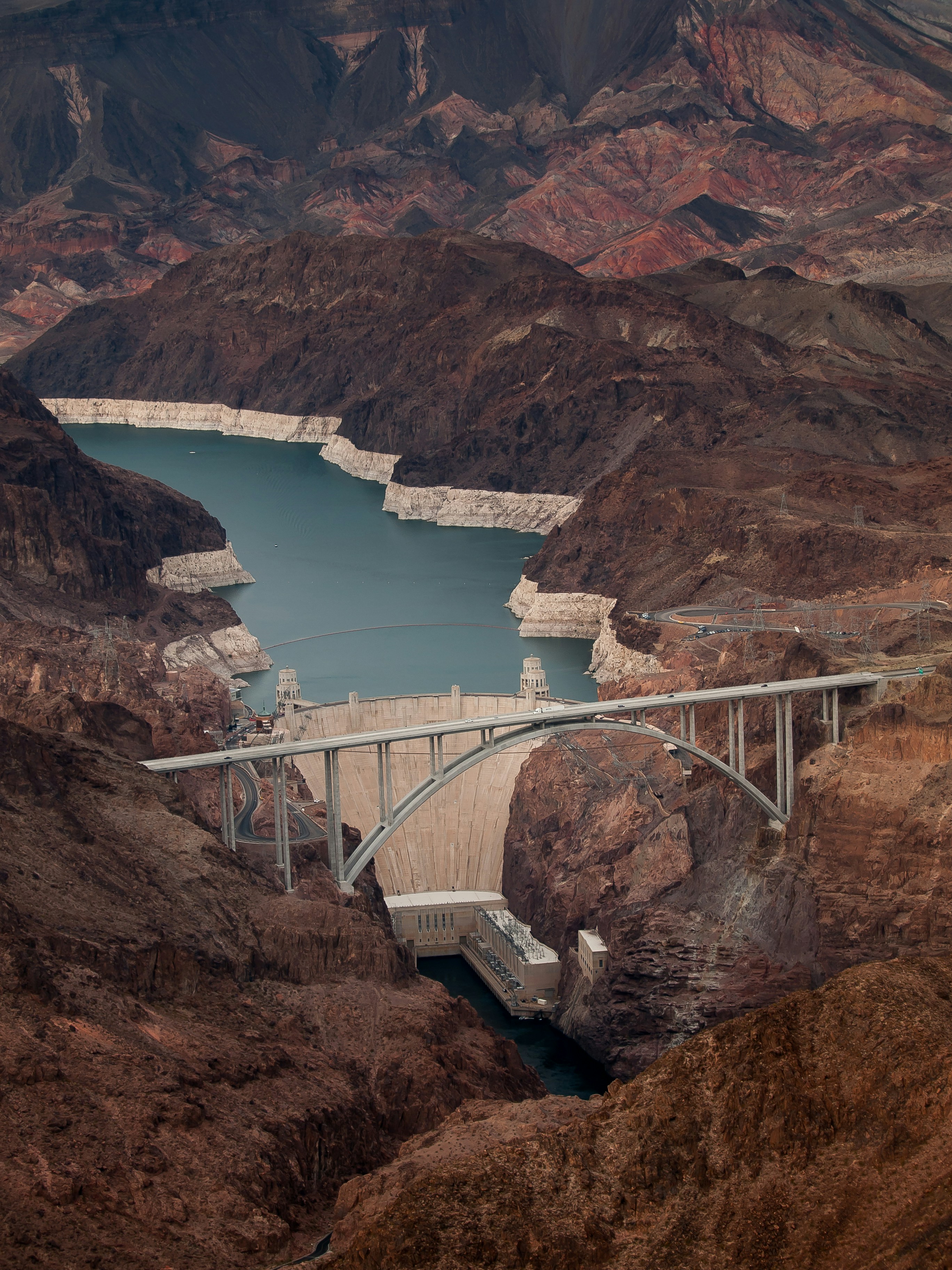 Hoover Dam