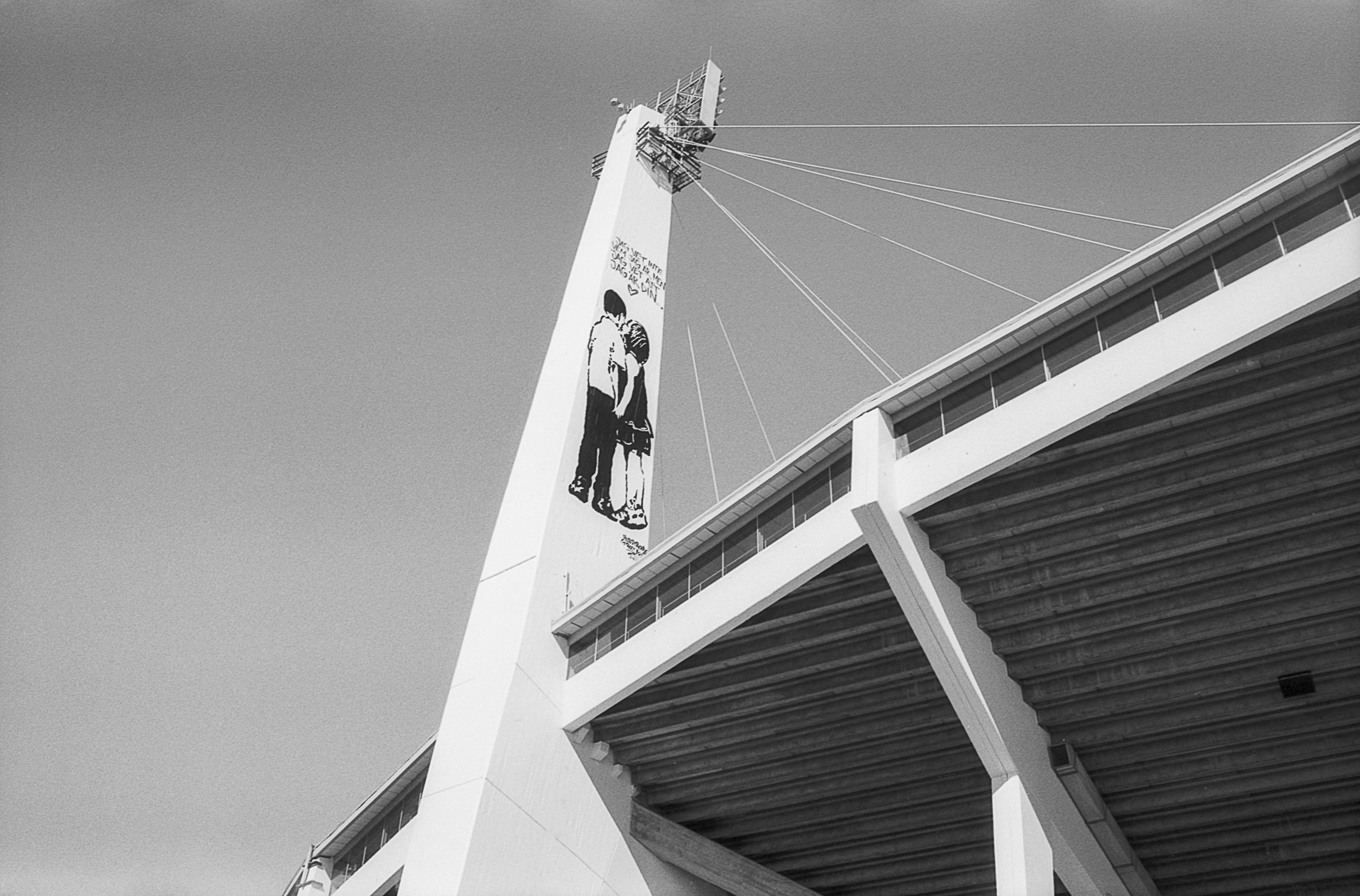 Sample photo from Nikon Nikkormat FT2