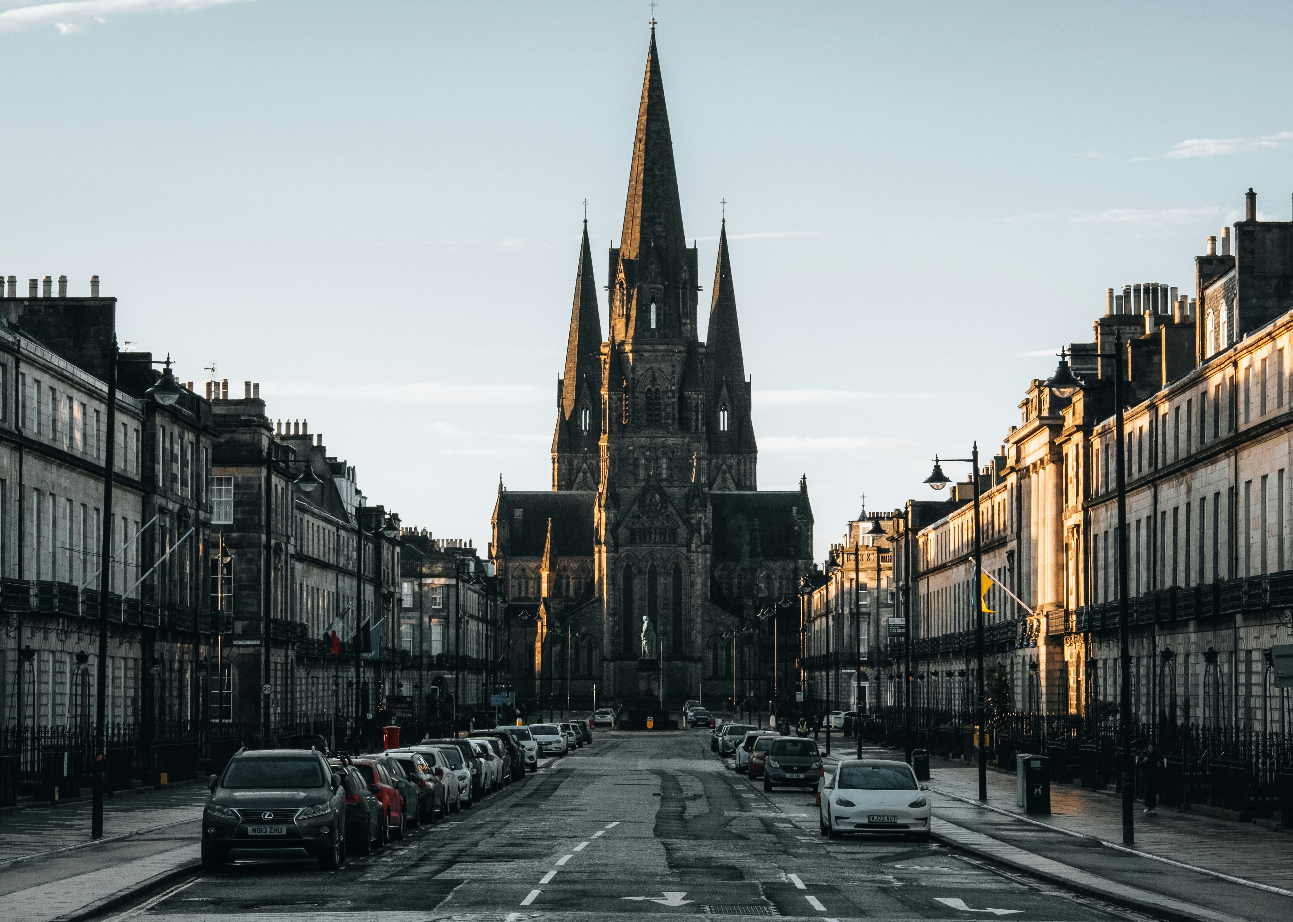 Photo by Thomas Chizzali with Fujifilm X-Pro3