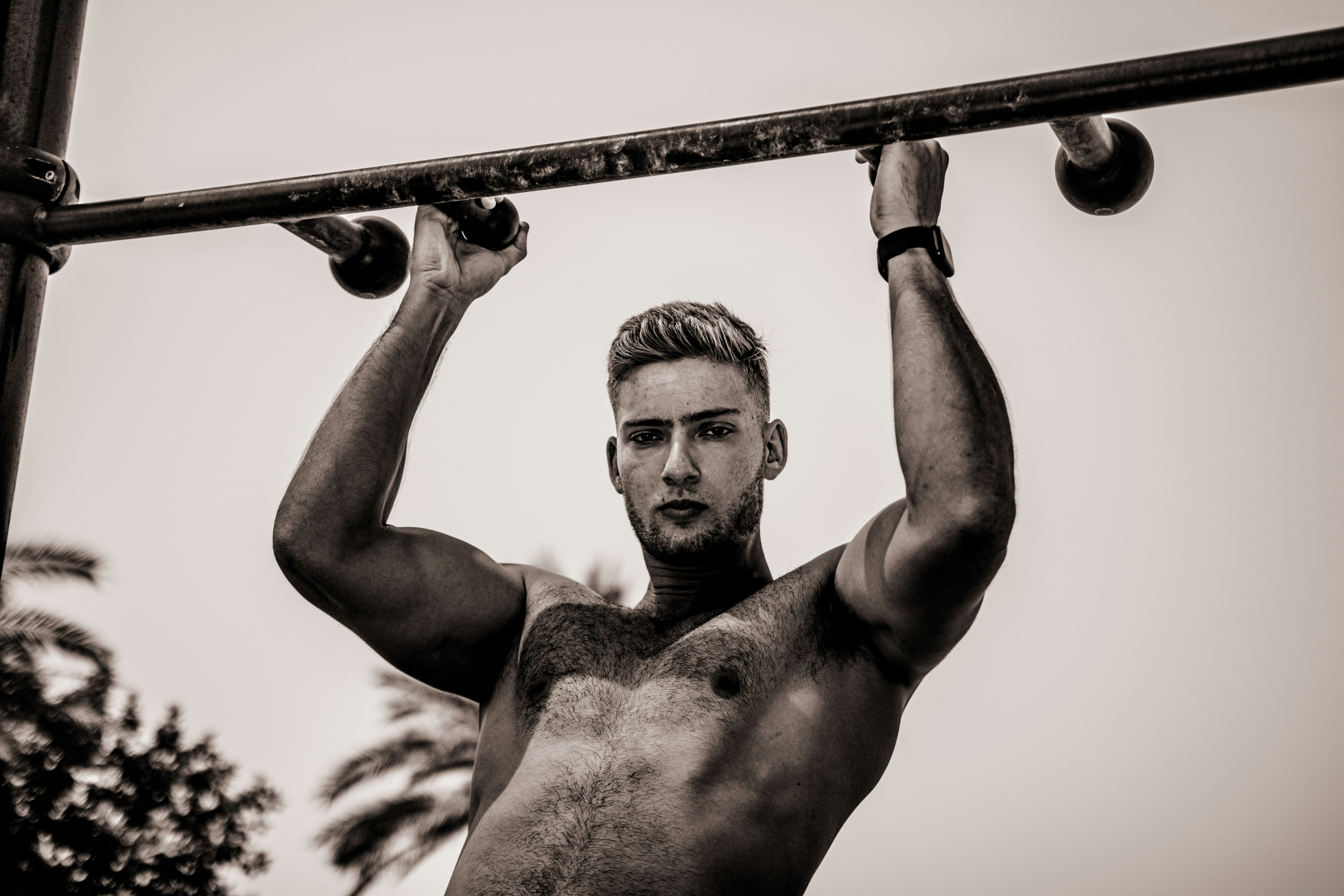 The Science of Calisthenics: Maximizing Strength Gains with Bodyweight ...