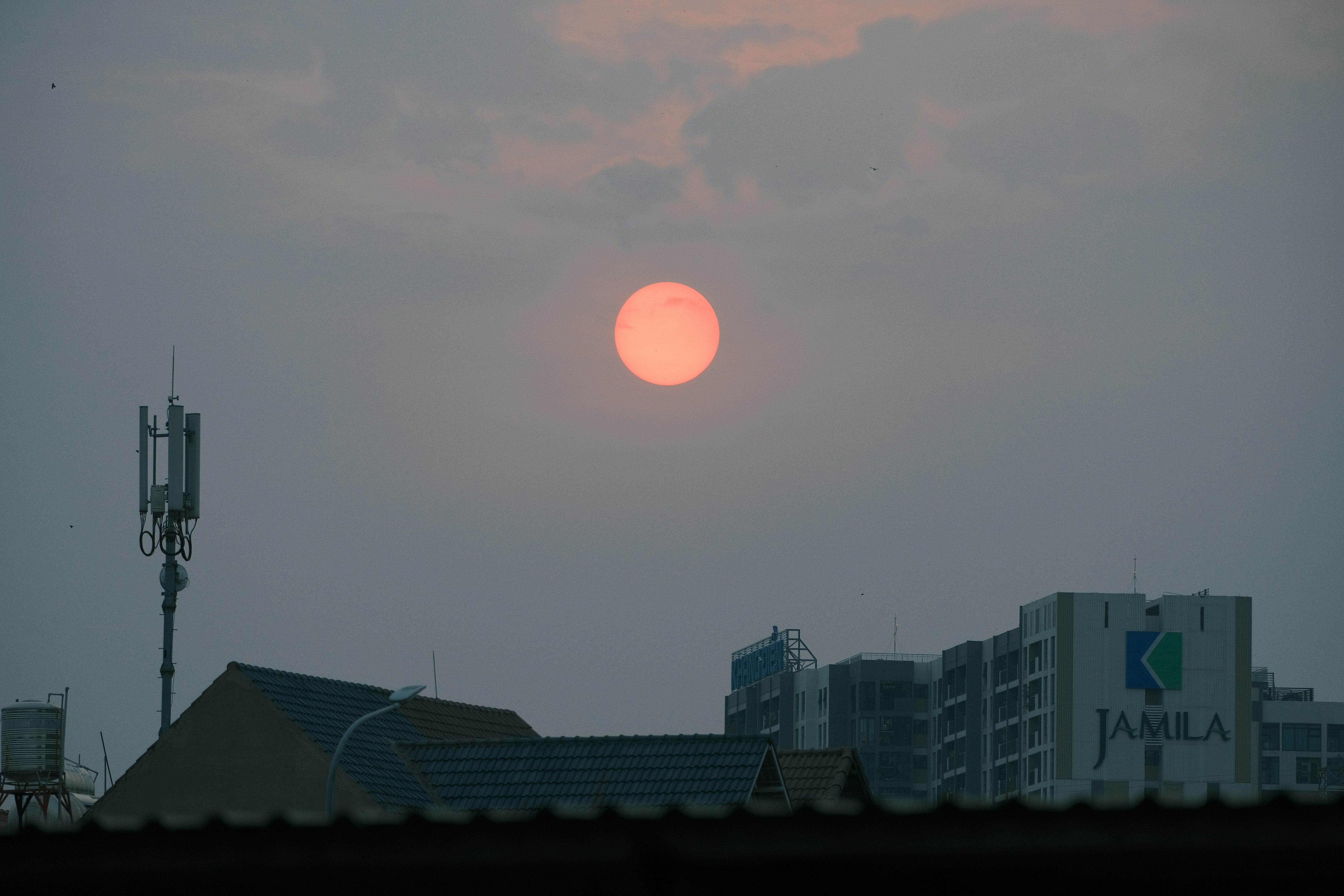 Photo by Duc Van with Fujifilm X-T30 II