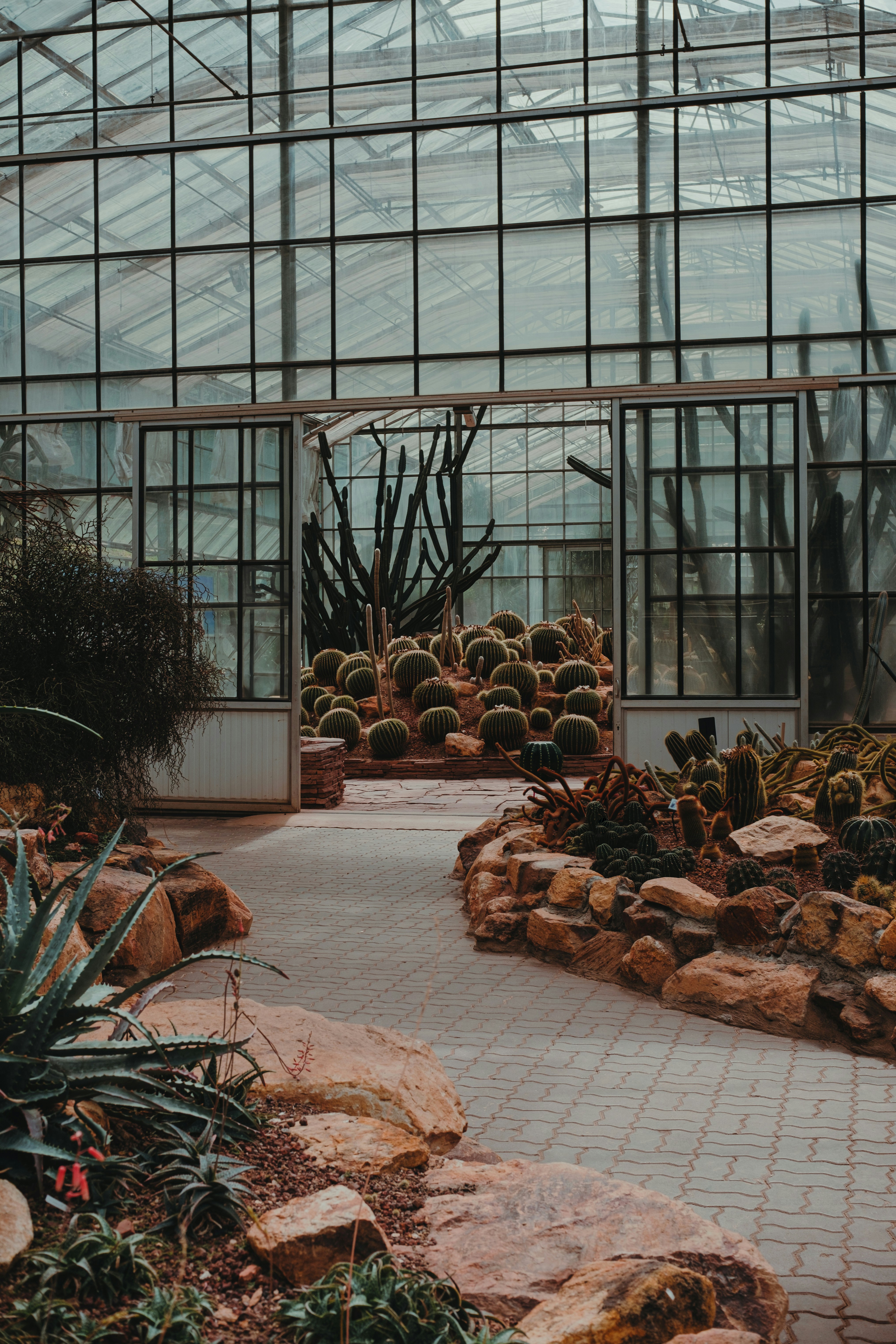 Photo by George Dagerotip with Fujifilm X-T4